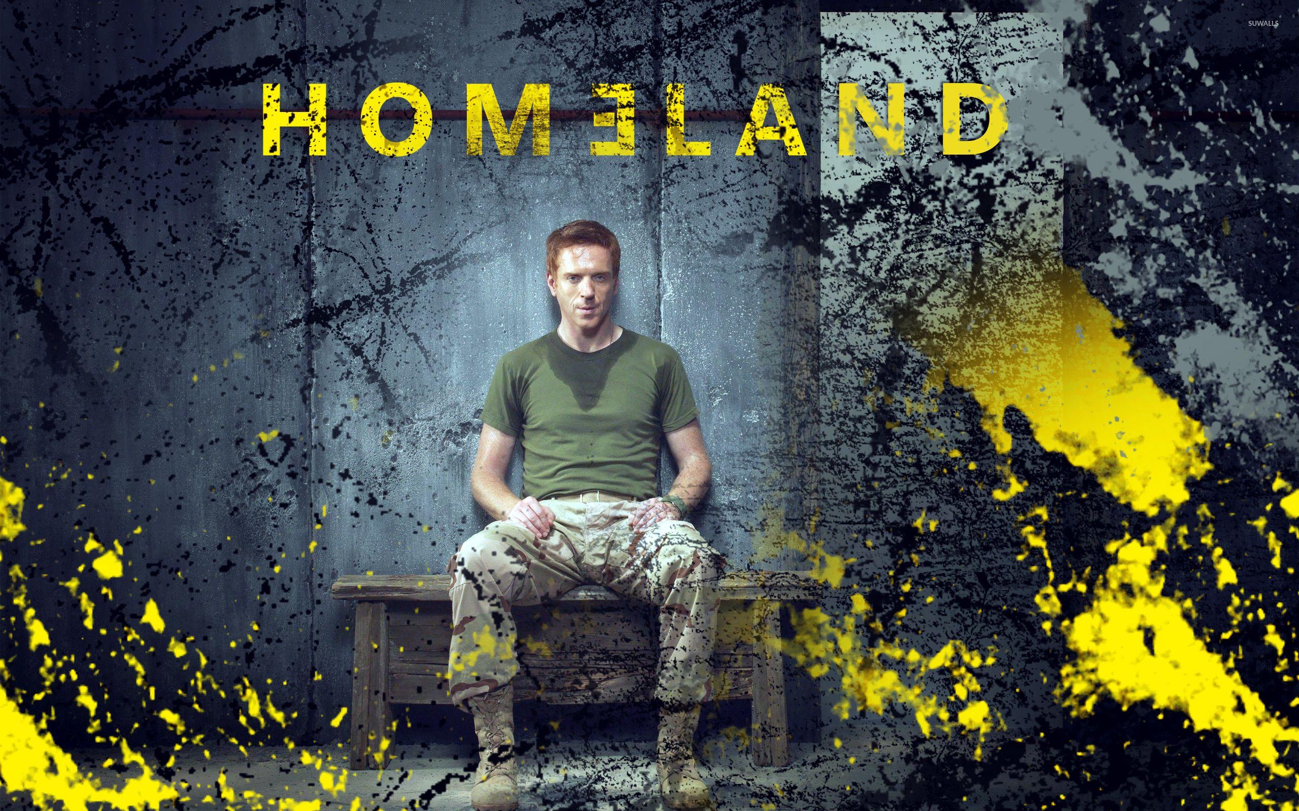 Homeland Wallpapers - Top Free Homeland Backgrounds - WallpaperAccess