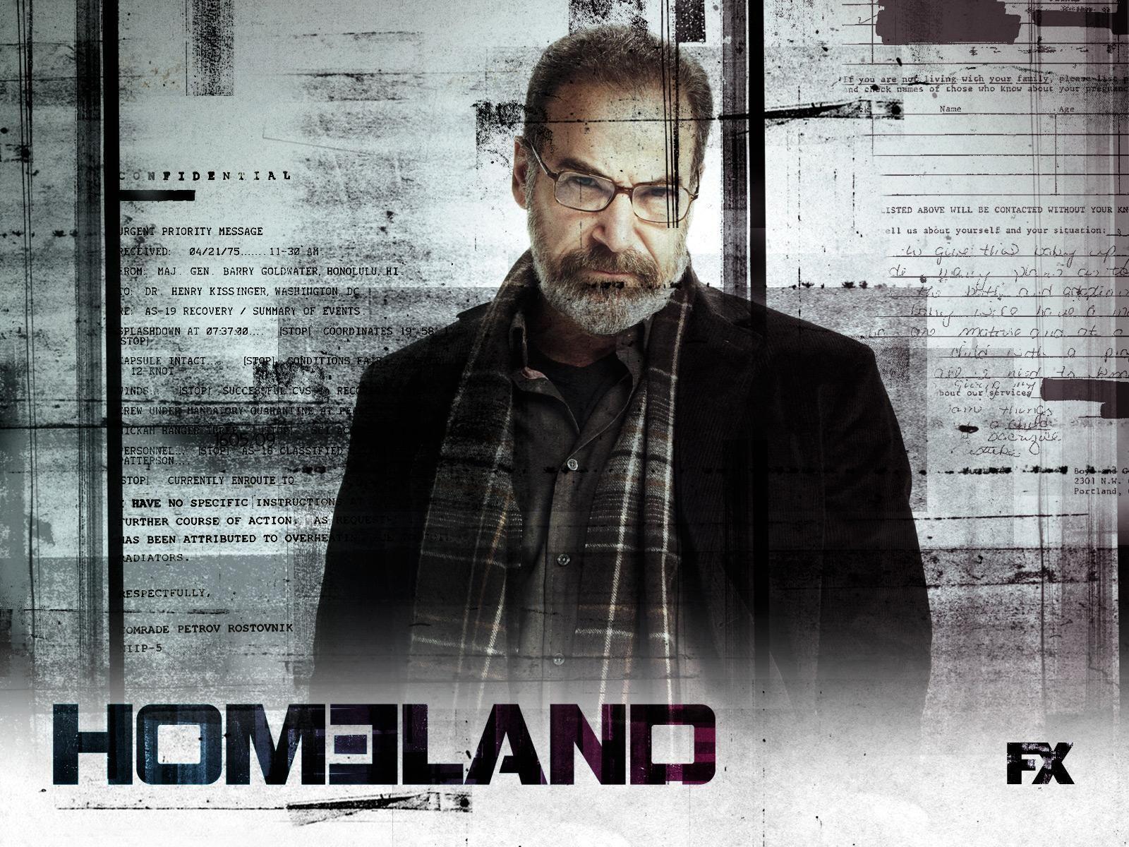 Homeland Wallpapers - Top Free Homeland Backgrounds - WallpaperAccess