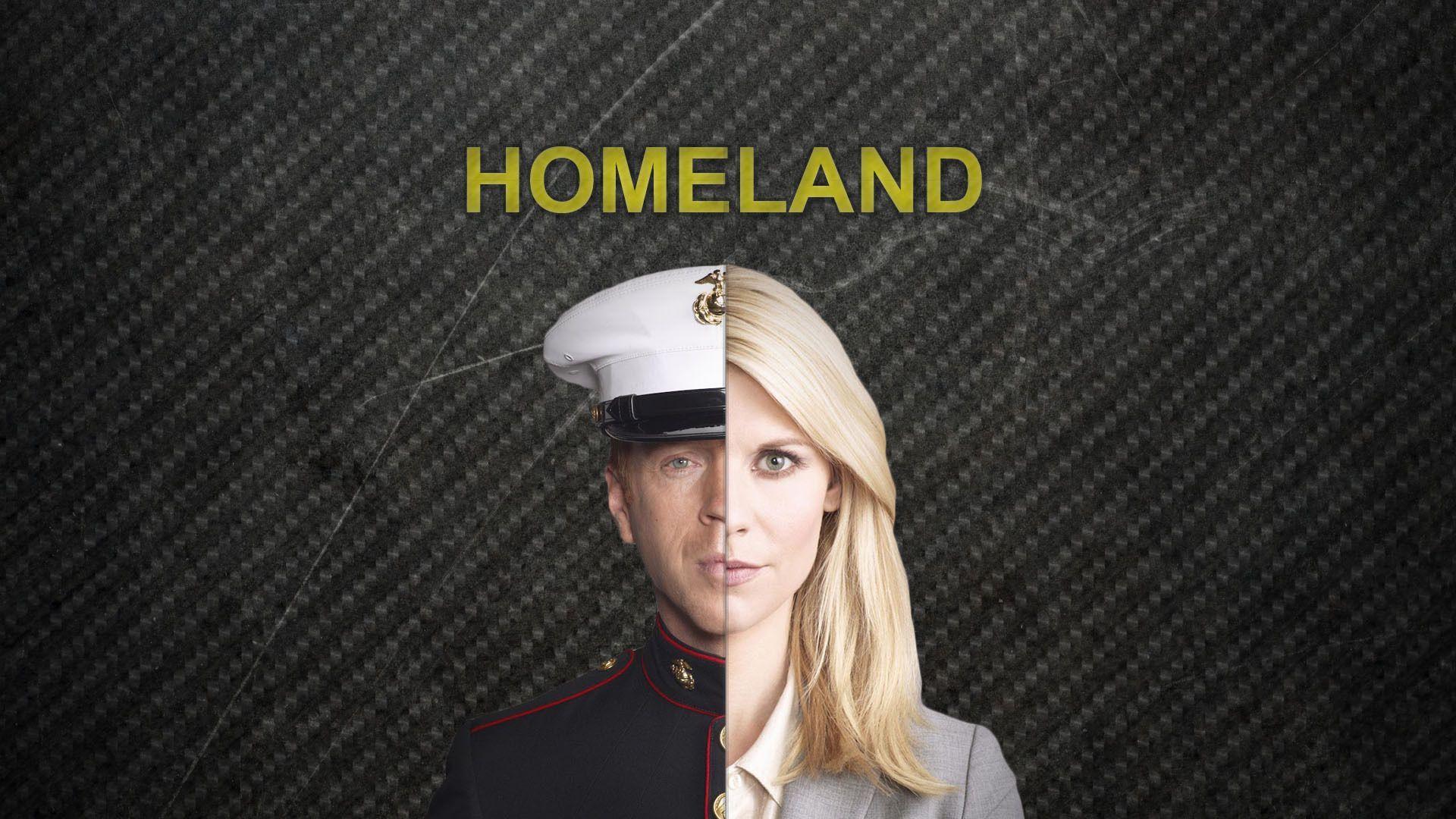 Homeland Wallpapers - Top Free Homeland Backgrounds - WallpaperAccess