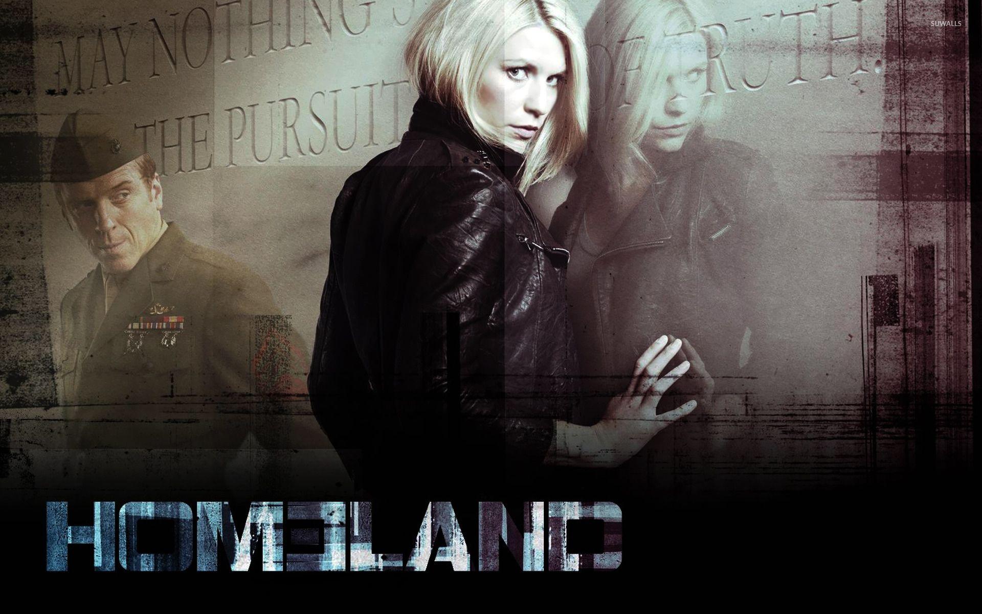 Homeland Wallpapers - Top Free Homeland Backgrounds - WallpaperAccess