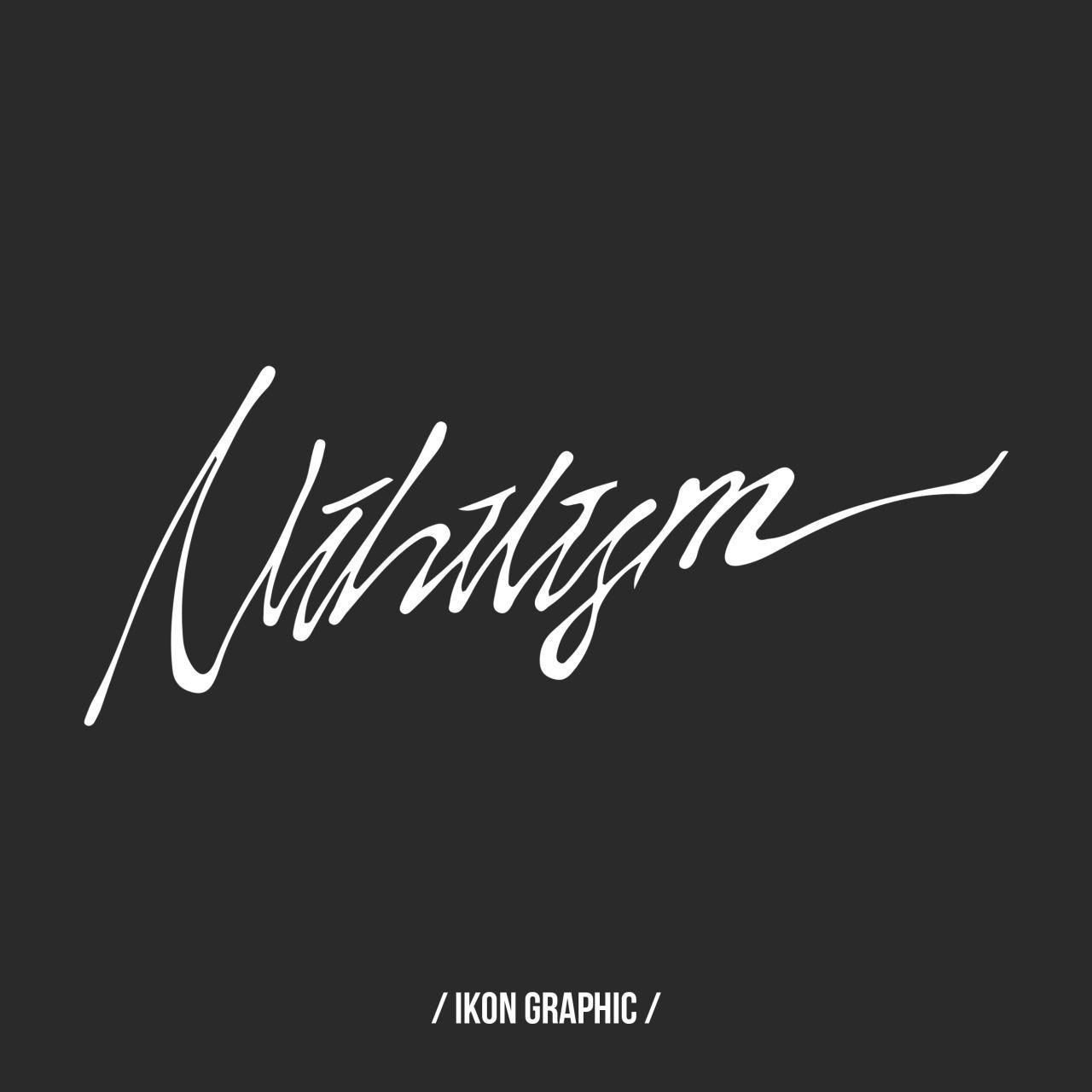 Nihilism Wallpapers - Top Free Nihilism Backgrounds - WallpaperAccess