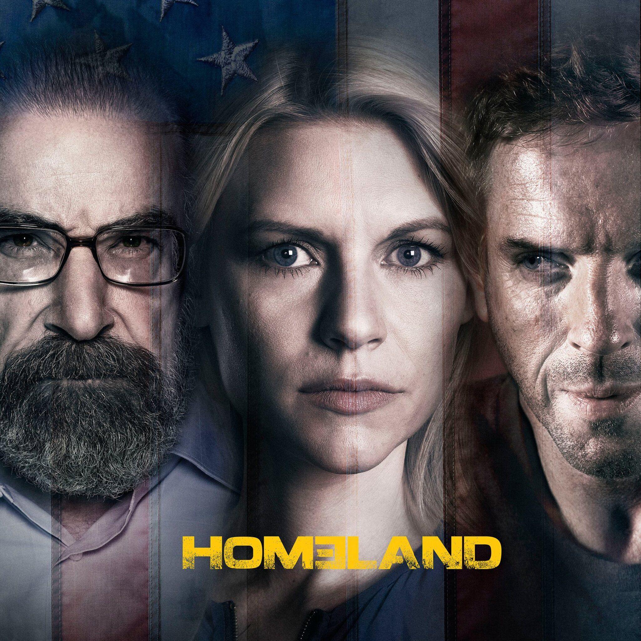 Homeland Wallpapers - Top Free Homeland Backgrounds - WallpaperAccess