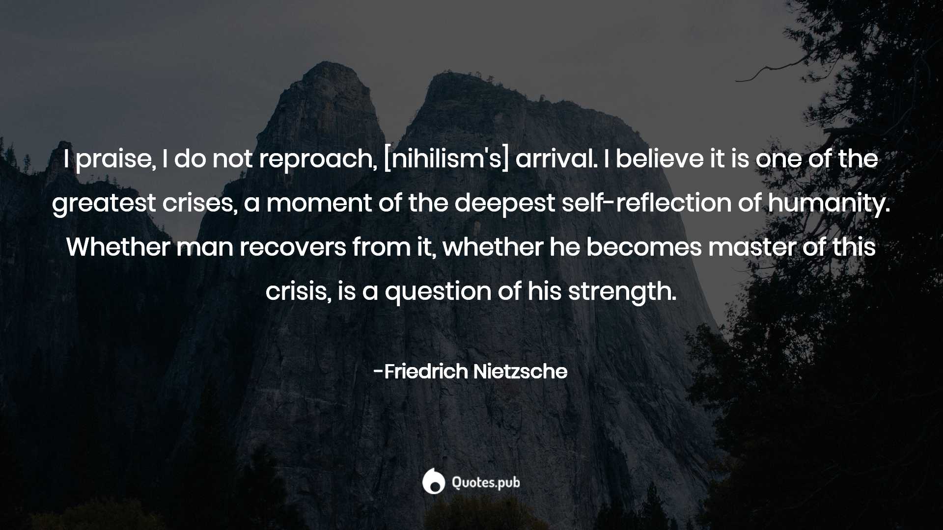 Nihilism Wallpapers - Top Free Nihilism Backgrounds - WallpaperAccess