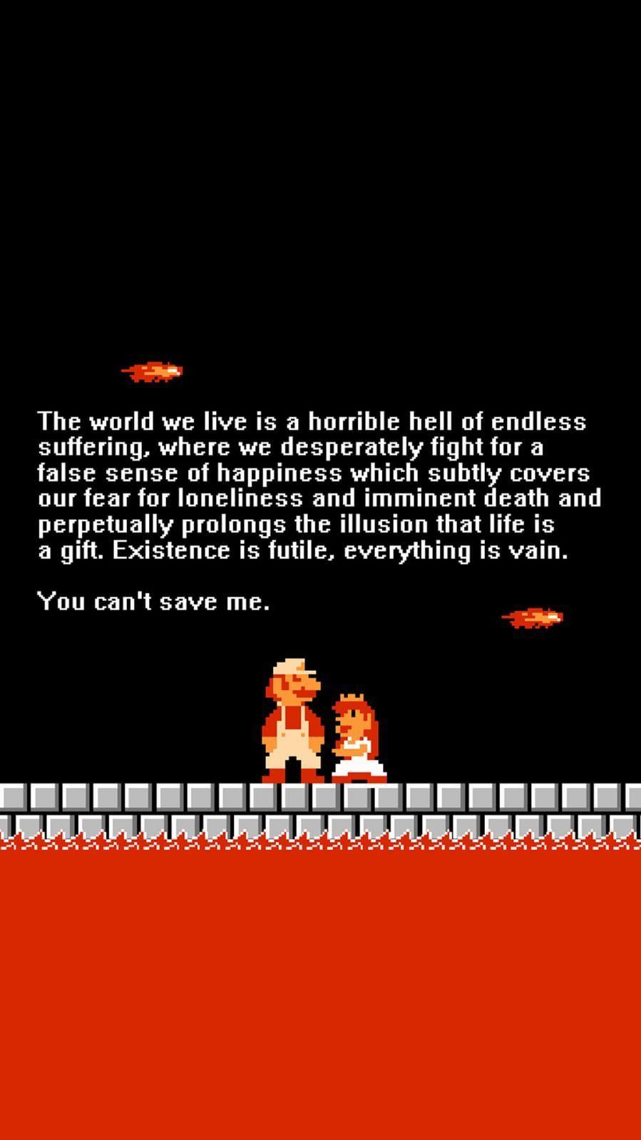 Nihilism Wallpapers - Top Free Nihilism Backgrounds - WallpaperAccess