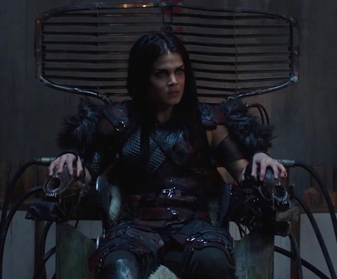 Octavia Blake Wallpapers - Top Free Octavia Blake Backgrounds ...