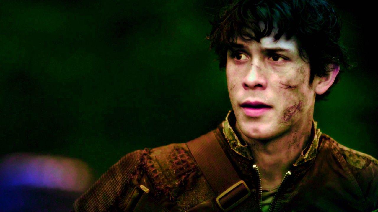 Bellamy Blake Wallpapers - Top Free Bellamy Blake Backgrounds ...
