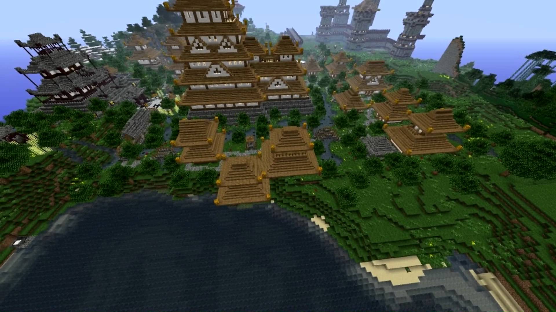 Minecraft Villager Wallpapers - Top Free Minecraft Villager Backgrounds ...