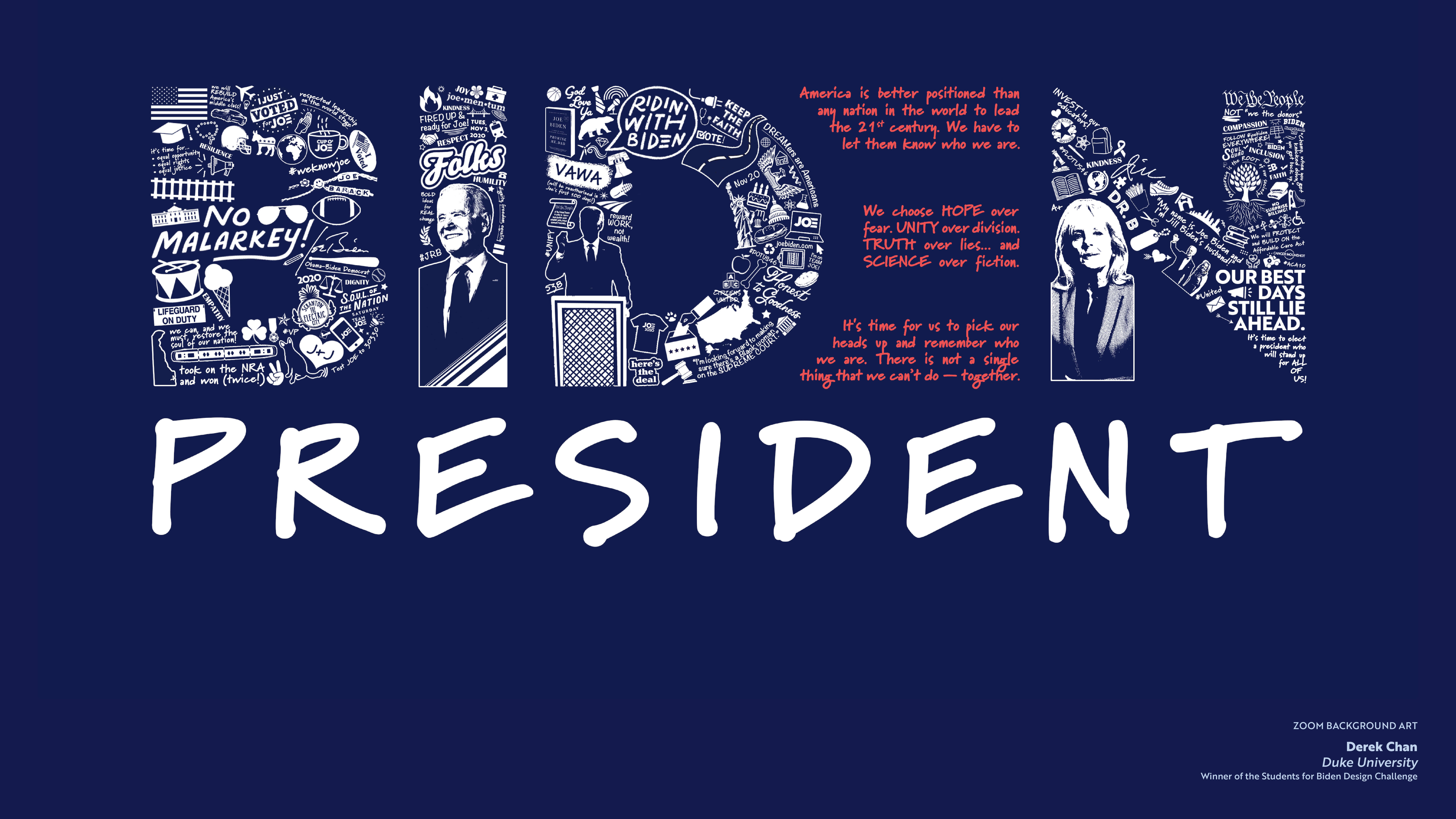 Biden 2020 Wallpapers - Top Free Biden 2020 Backgrounds - WallpaperAccess