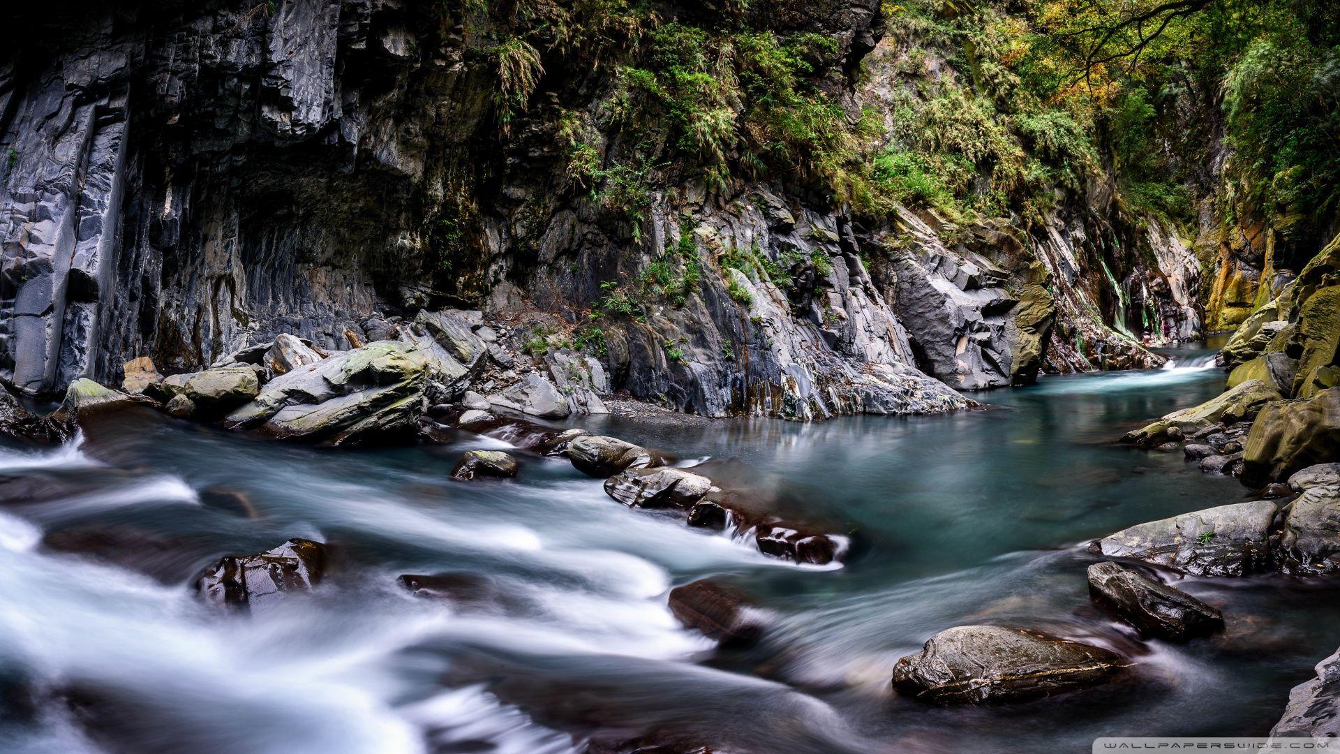 Hot Spring Wallpapers - Top Free Hot Spring Backgrounds - WallpaperAccess