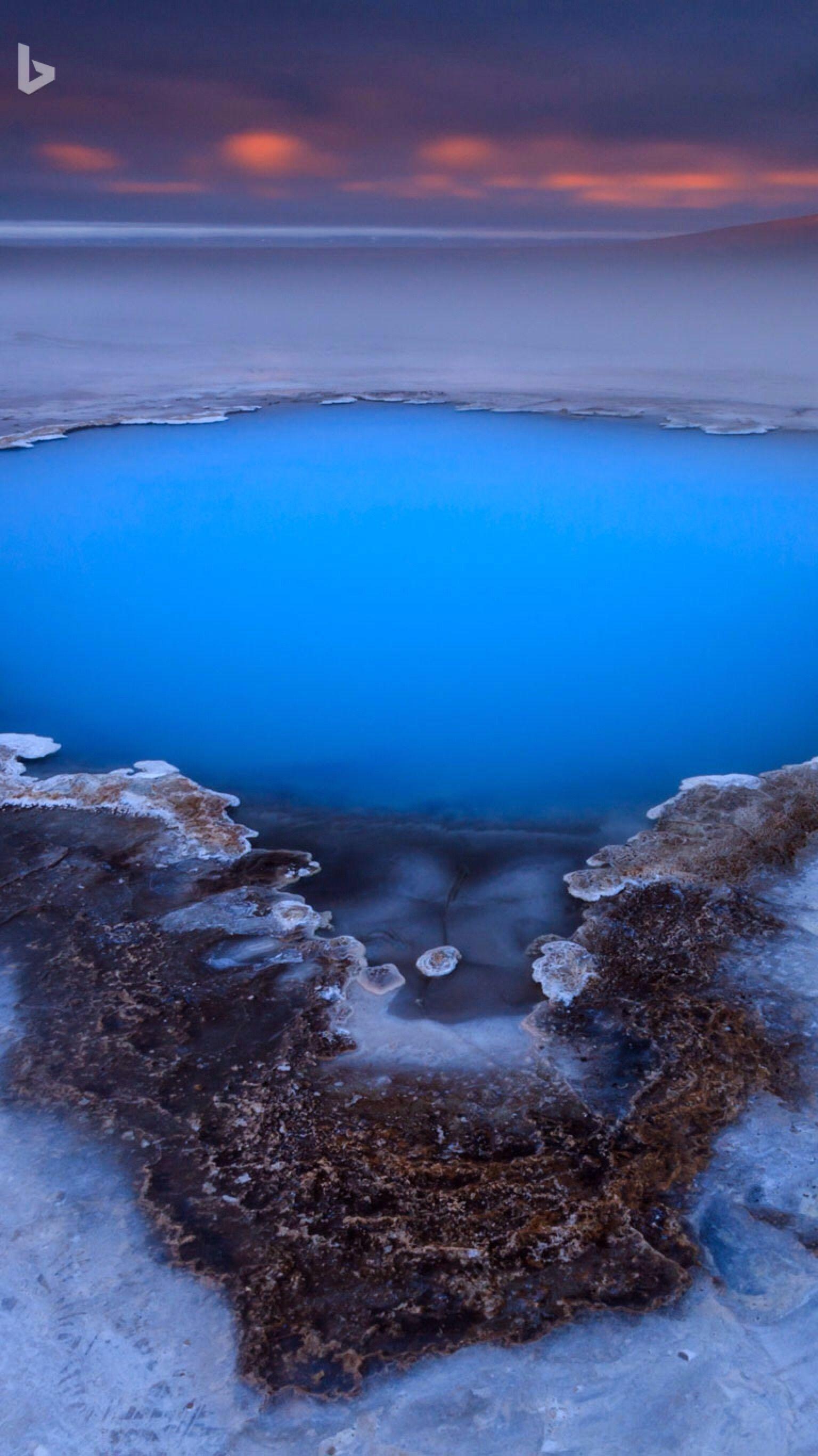 Hot Spring Wallpapers - Top Free Hot Spring Backgrounds - WallpaperAccess