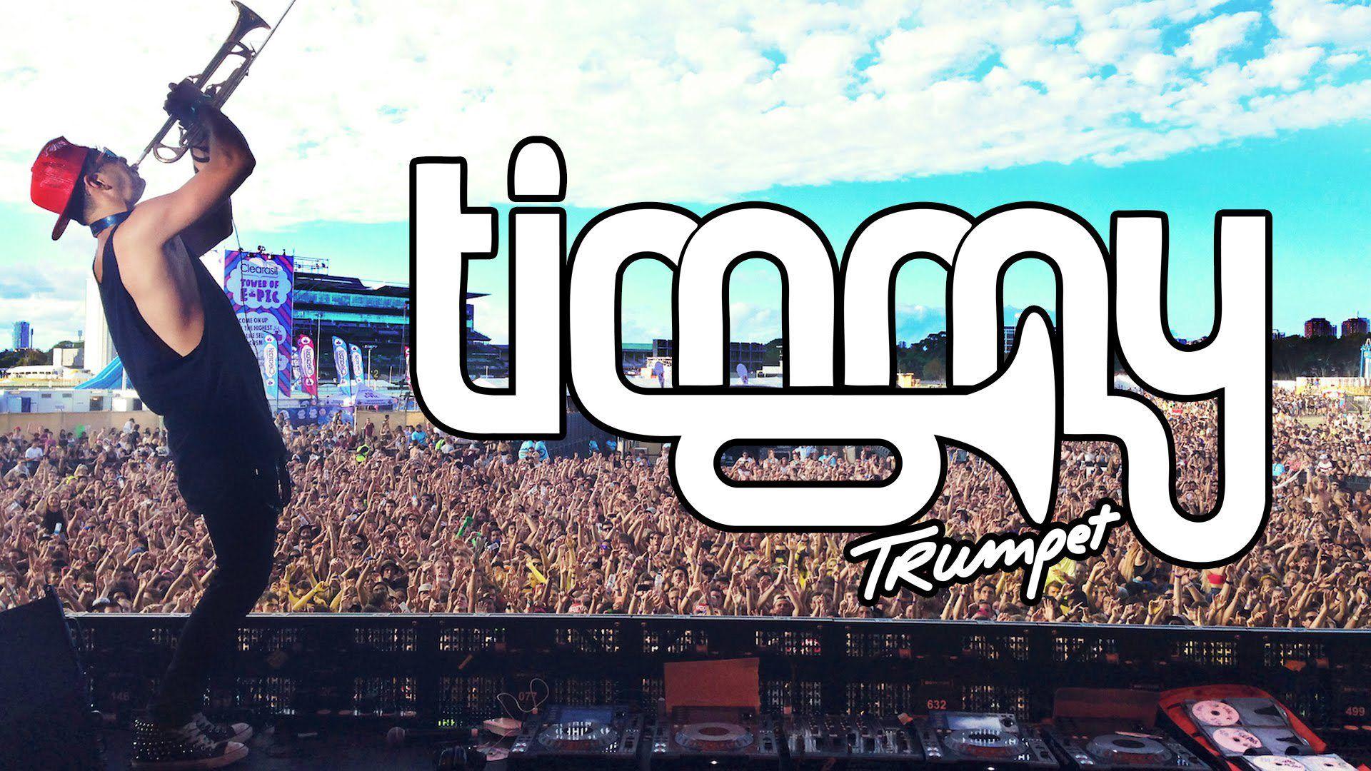 Timmy Trumpet Wallpapers - Top Free Timmy Trumpet Backgrounds ...