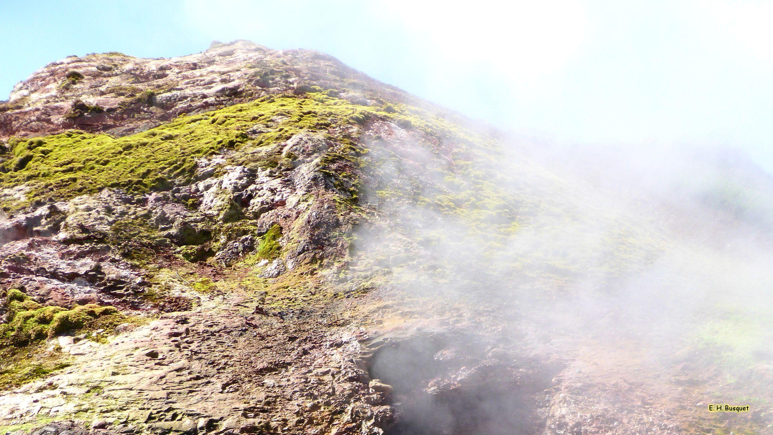 Hot Spring Wallpapers - Top Free Hot Spring Backgrounds - WallpaperAccess