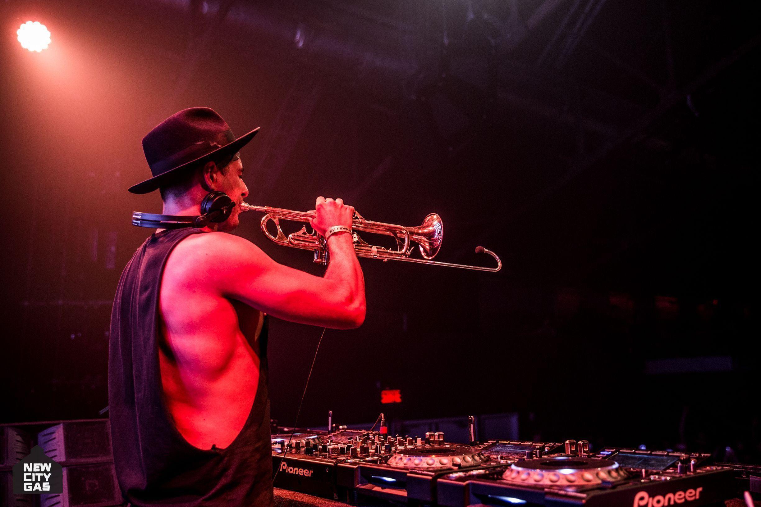 Timmy Trumpet Wallpapers - Top Free Timmy Trumpet Backgrounds ...