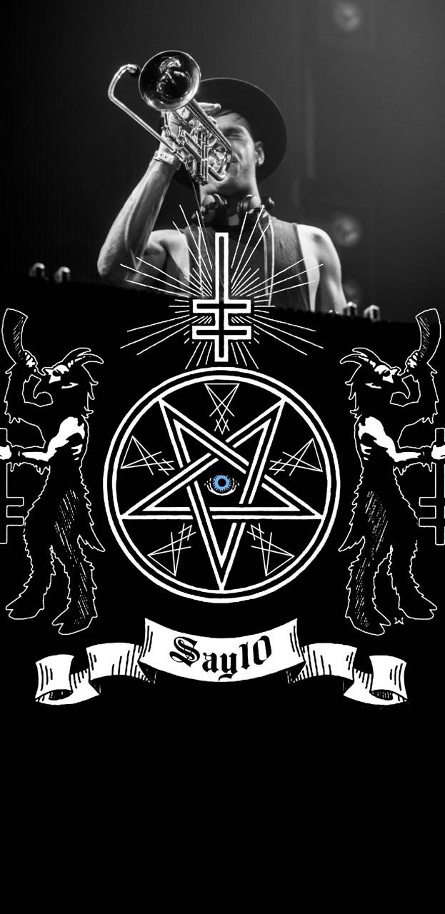 Timmy Trumpet Wallpapers - Top Free Timmy Trumpet Backgrounds ...