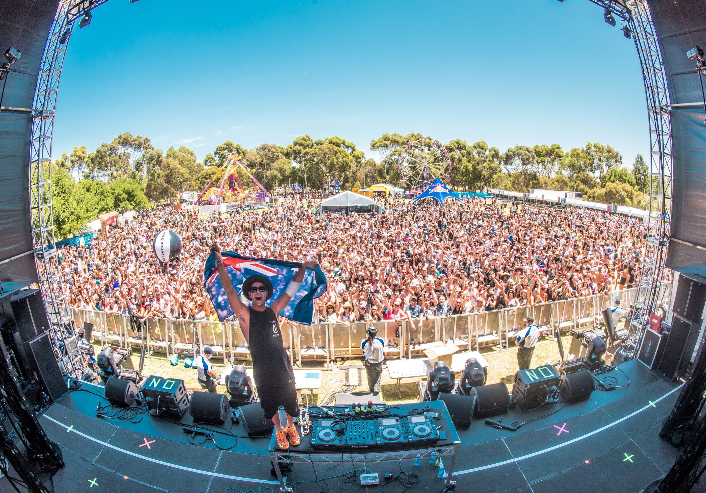 Timmy Trumpet Wallpapers - Top Free Timmy Trumpet Backgrounds ...