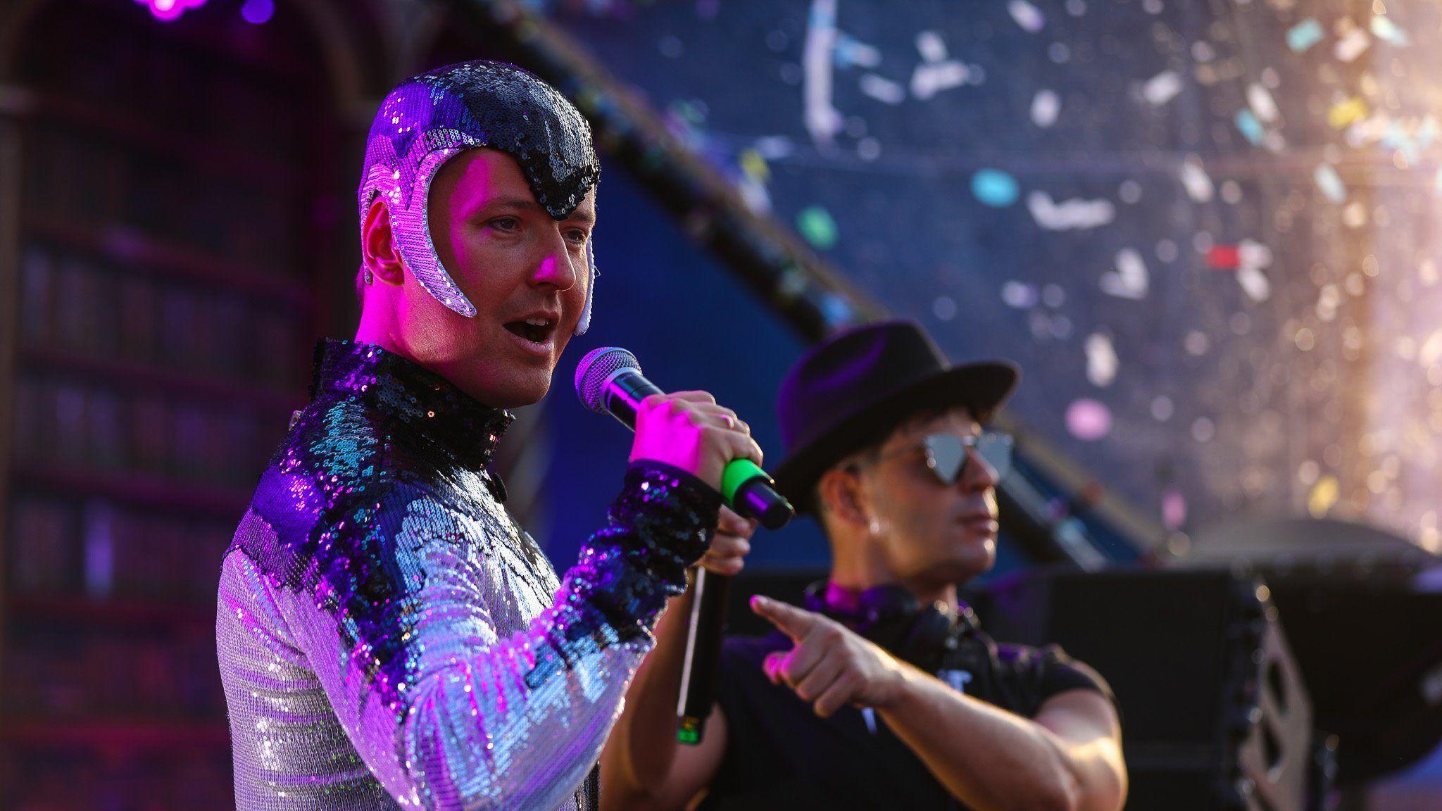 Timmy Trumpet Wallpapers - Top Free Timmy Trumpet Backgrounds ...