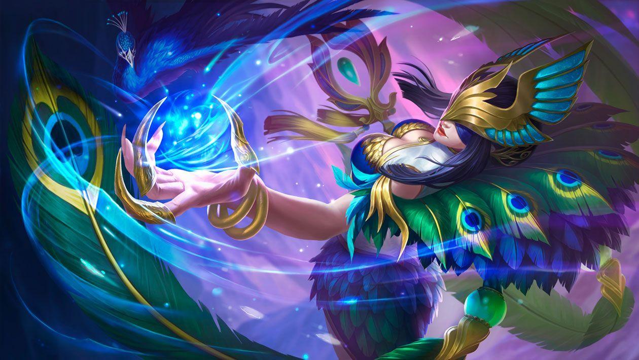 Pharsa Wallpapers - Top Free Pharsa Backgrounds - WallpaperAccess