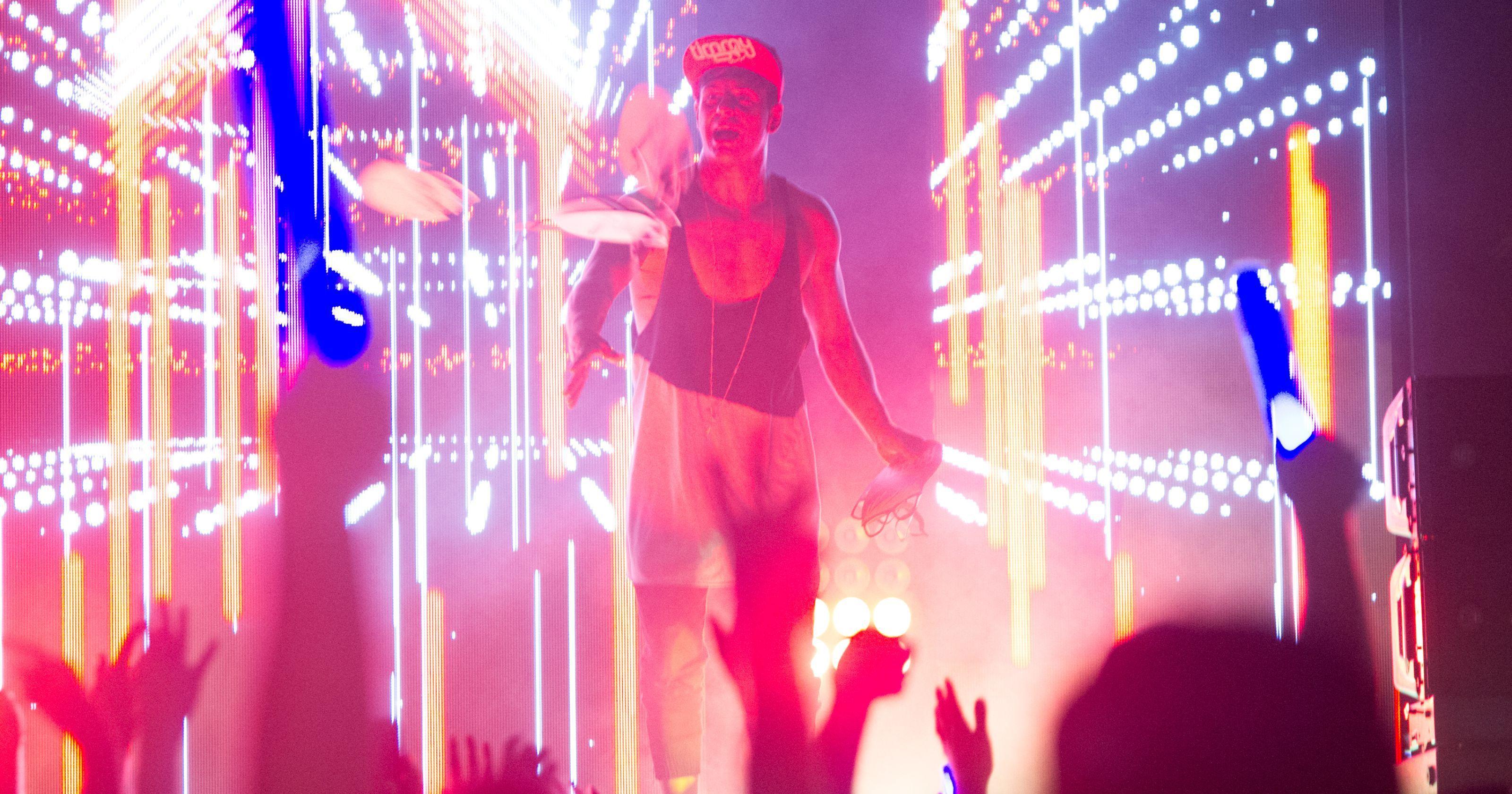 Timmy Trumpet Wallpapers - Top Free Timmy Trumpet Backgrounds ...