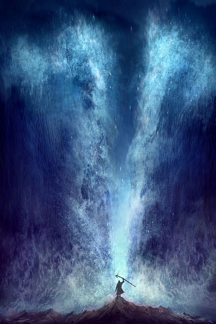 Moses Wallpapers - Top Free Moses Backgrounds - WallpaperAccess