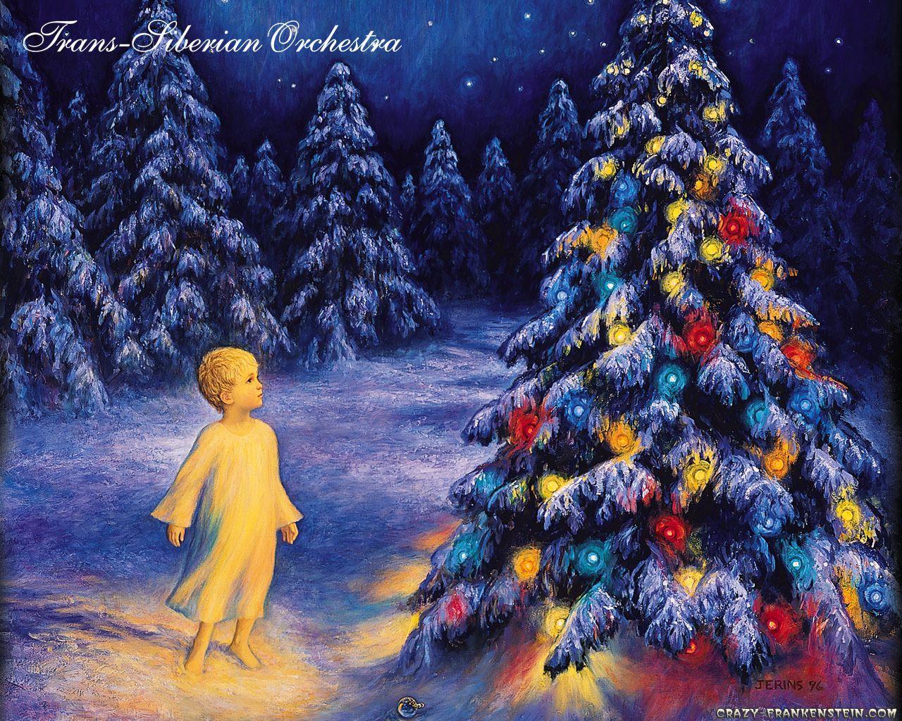 Tree Scenes Wallpapers - Top Free Tree Scenes Backgrounds - WallpaperAccess