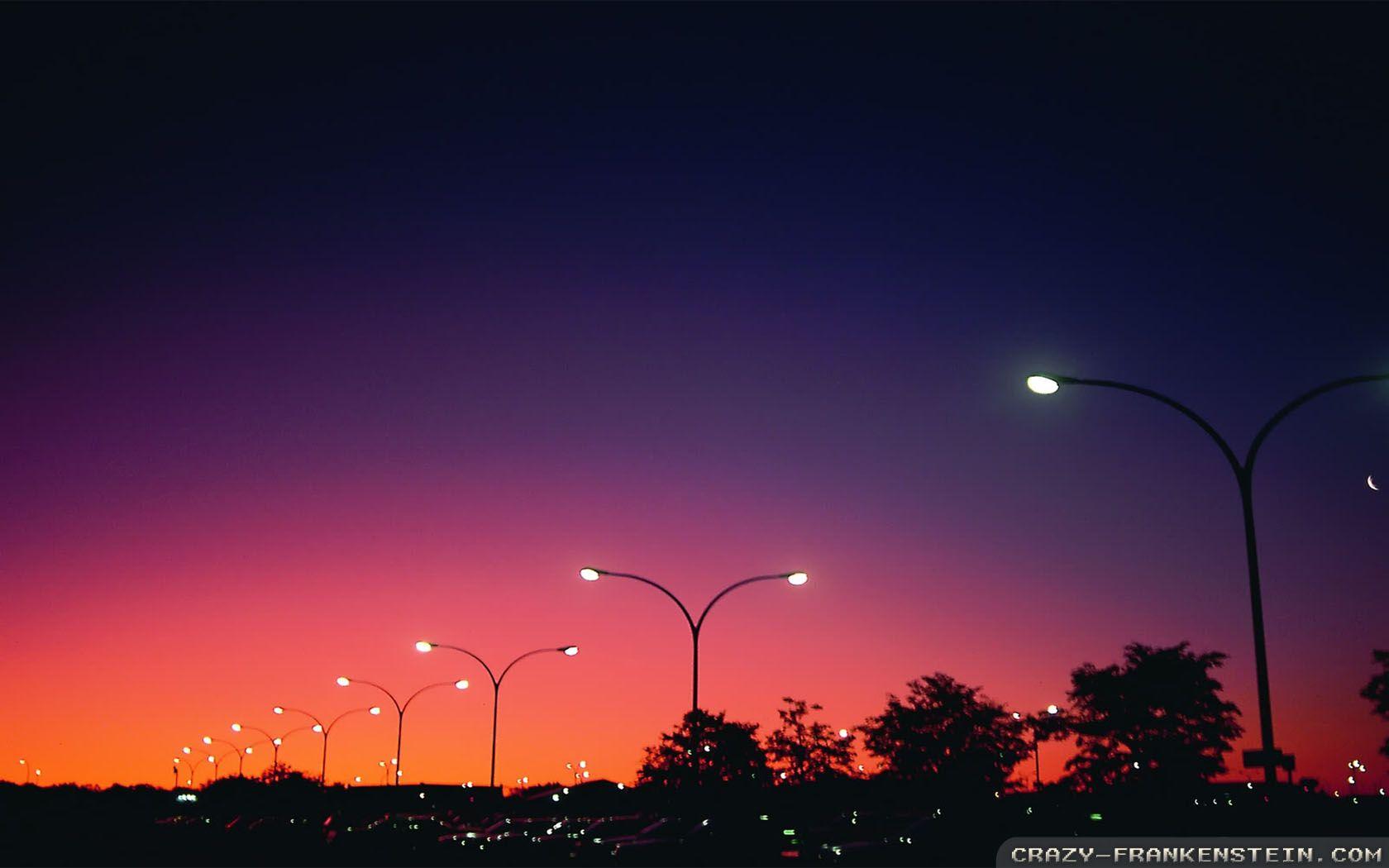 Night Scenes Wallpapers - Top Free Night Scenes Backgrounds ...