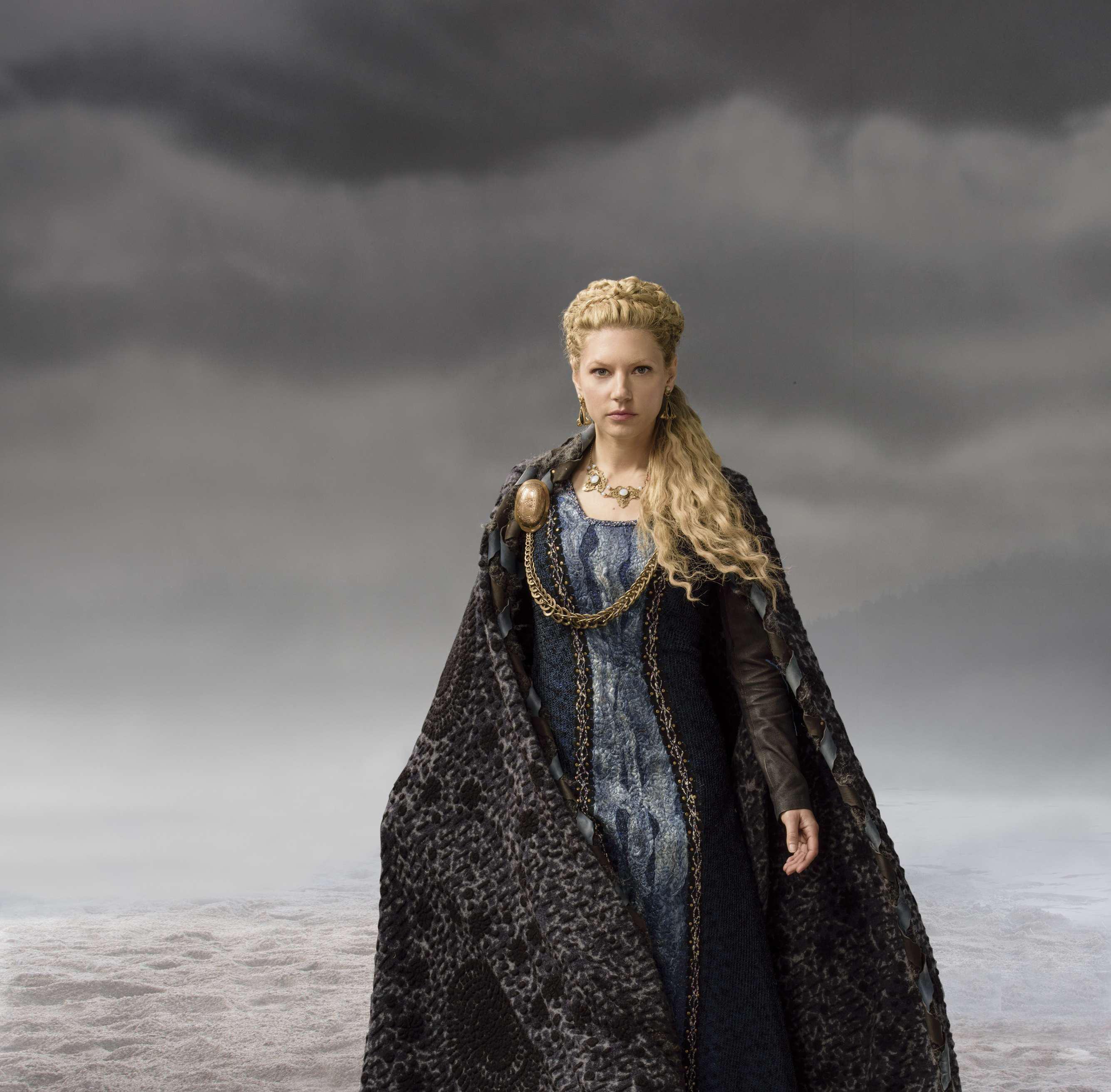 Vikings Lagertha Wallpapers - Top Free Vikings Lagertha Backgrounds ...
