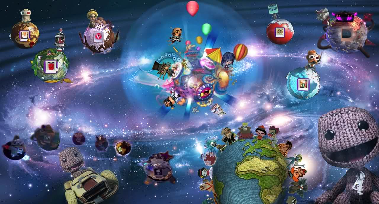 LBP Wallpapers - Top Free LBP Backgrounds - WallpaperAccess