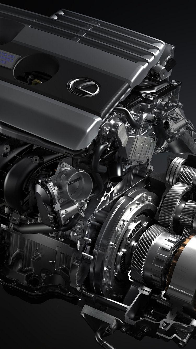 Engine Phone Wallpapers - Top Free Engine Phone Backgrounds ...