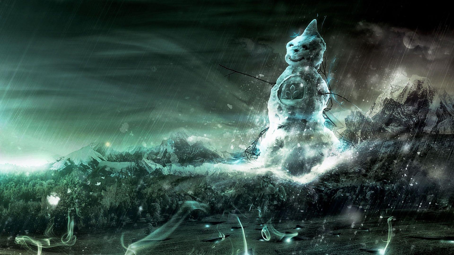 Epic Art Wallpapers - Top Free Epic Art Backgrounds - WallpaperAccess