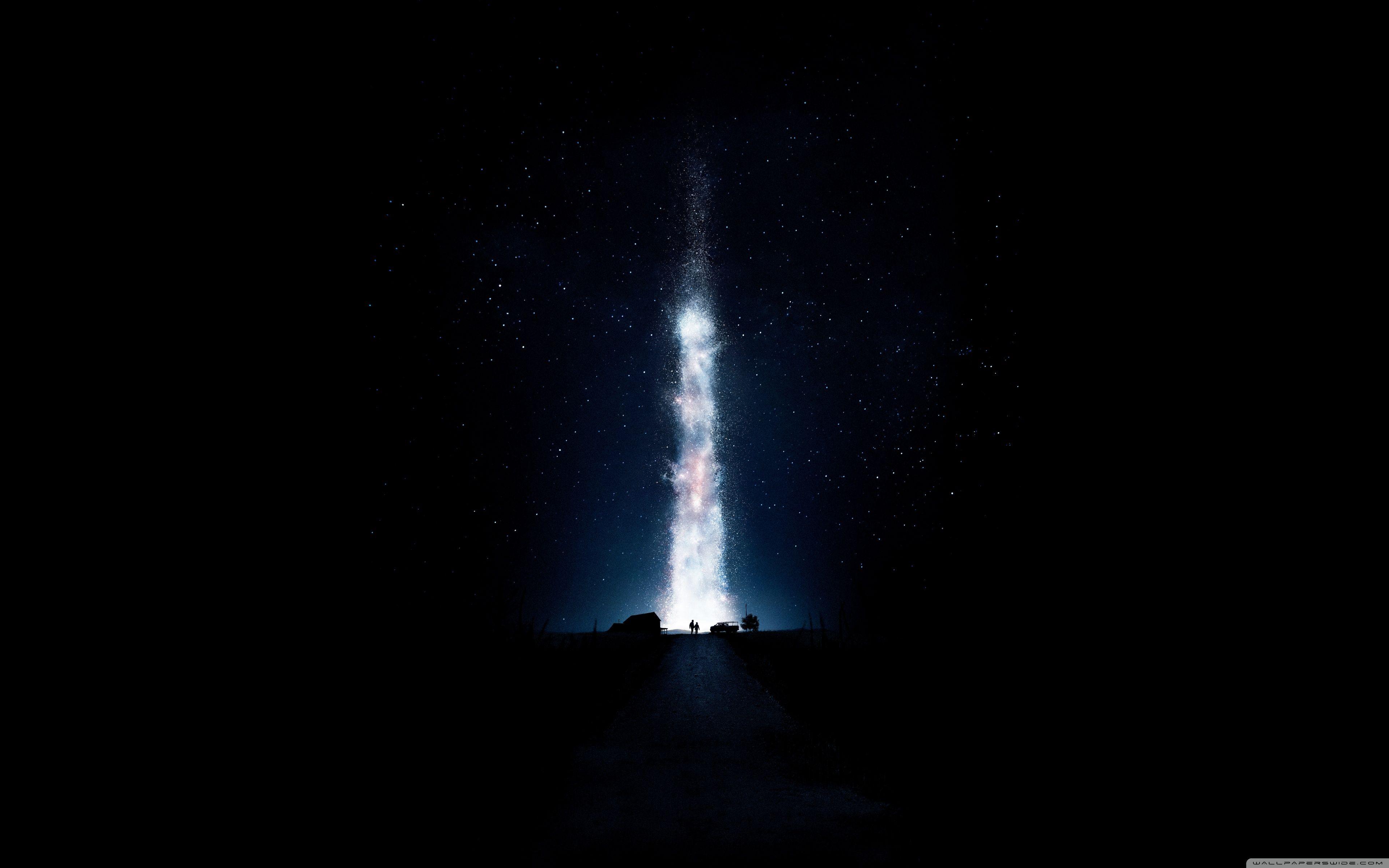 Interstellar Space Wallpapers - Top Free Interstellar Space Backgrounds ...