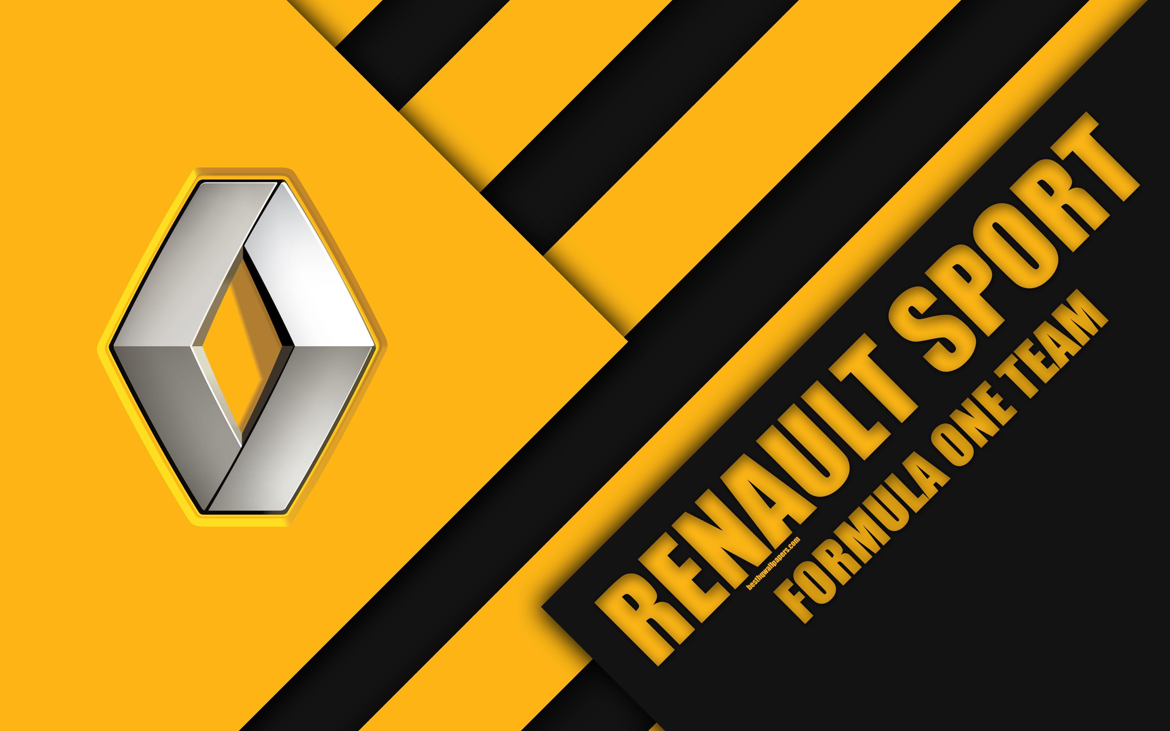 Renault Logo Wallpapers - Top Free Renault Logo Backgrounds ...