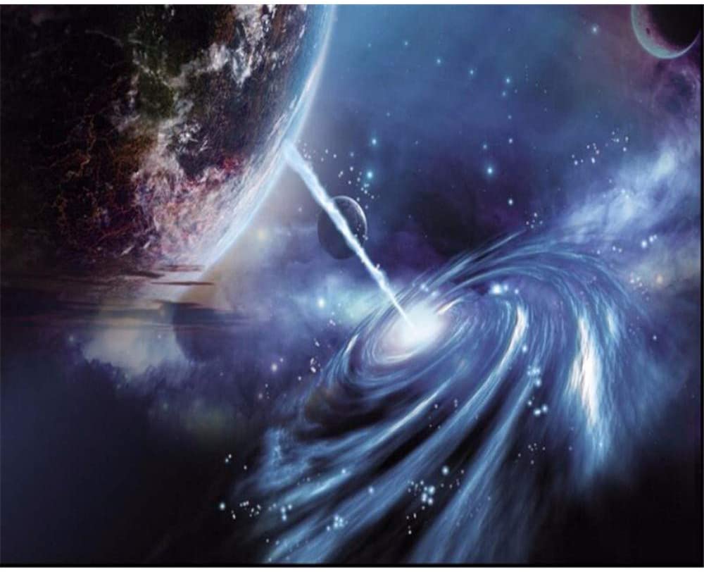 Interstellar Space Wallpapers - Top Free Interstellar Space Backgrounds ...