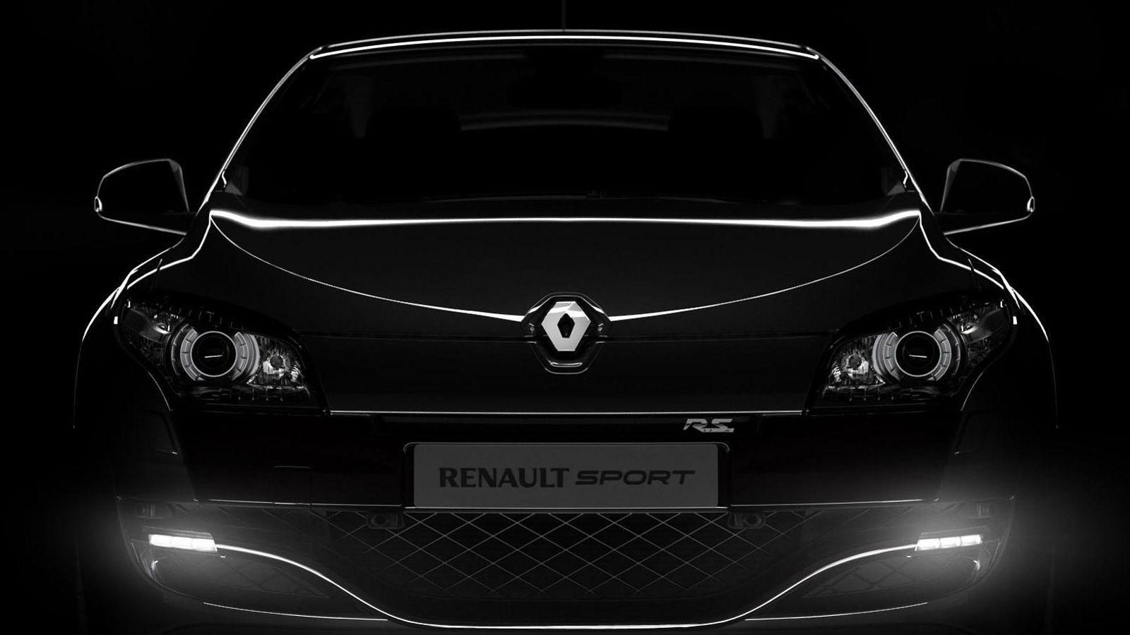 Renault Logo Wallpapers - Top Free Renault Logo Backgrounds ...