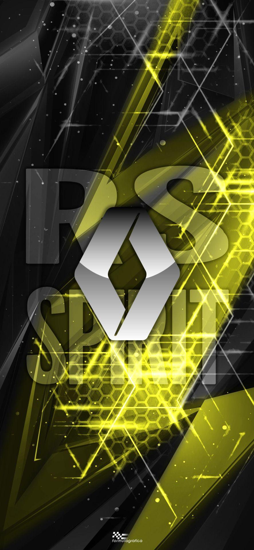 Renault Logo Wallpapers - Top Free Renault Logo Backgrounds ...