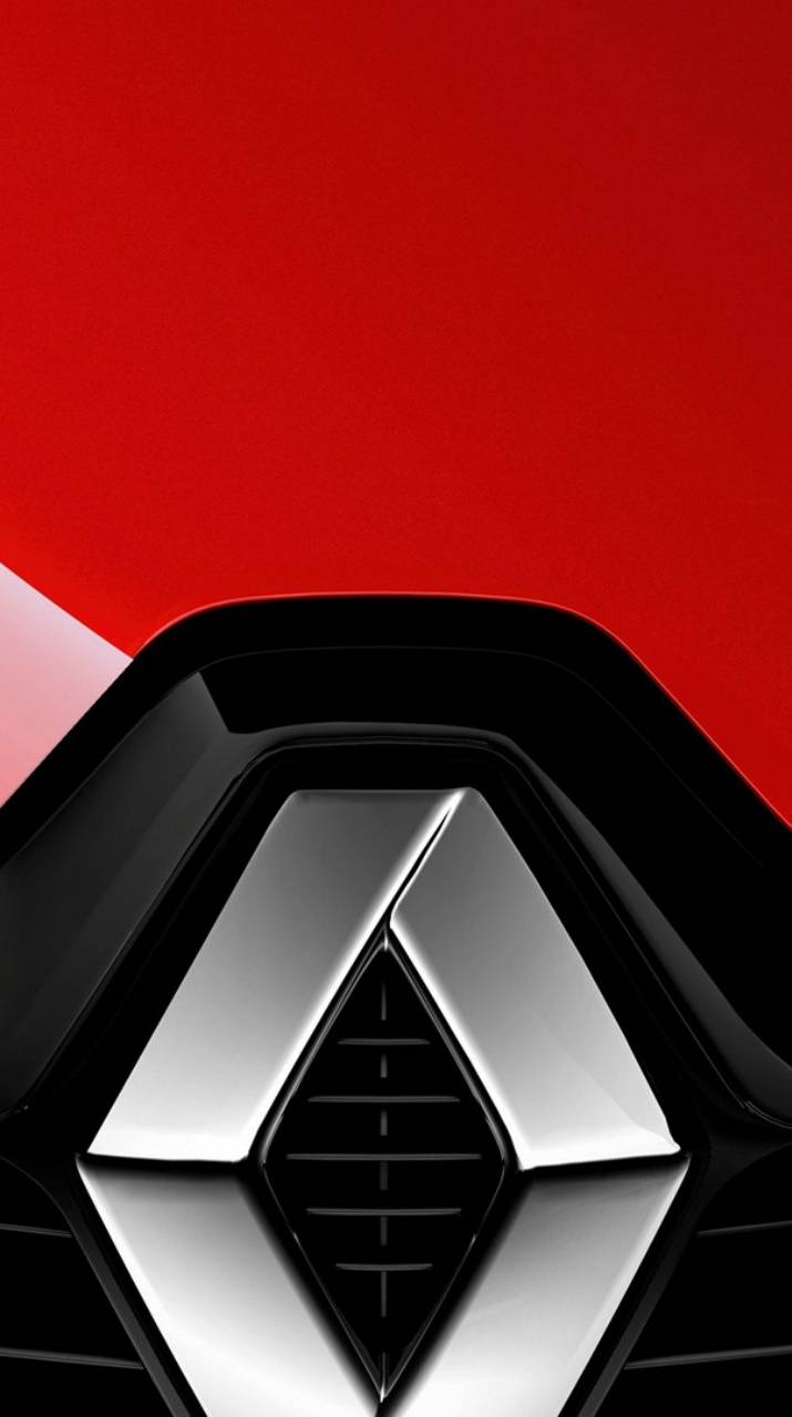Renault Logo Wallpapers - Top Free Renault Logo Backgrounds ...