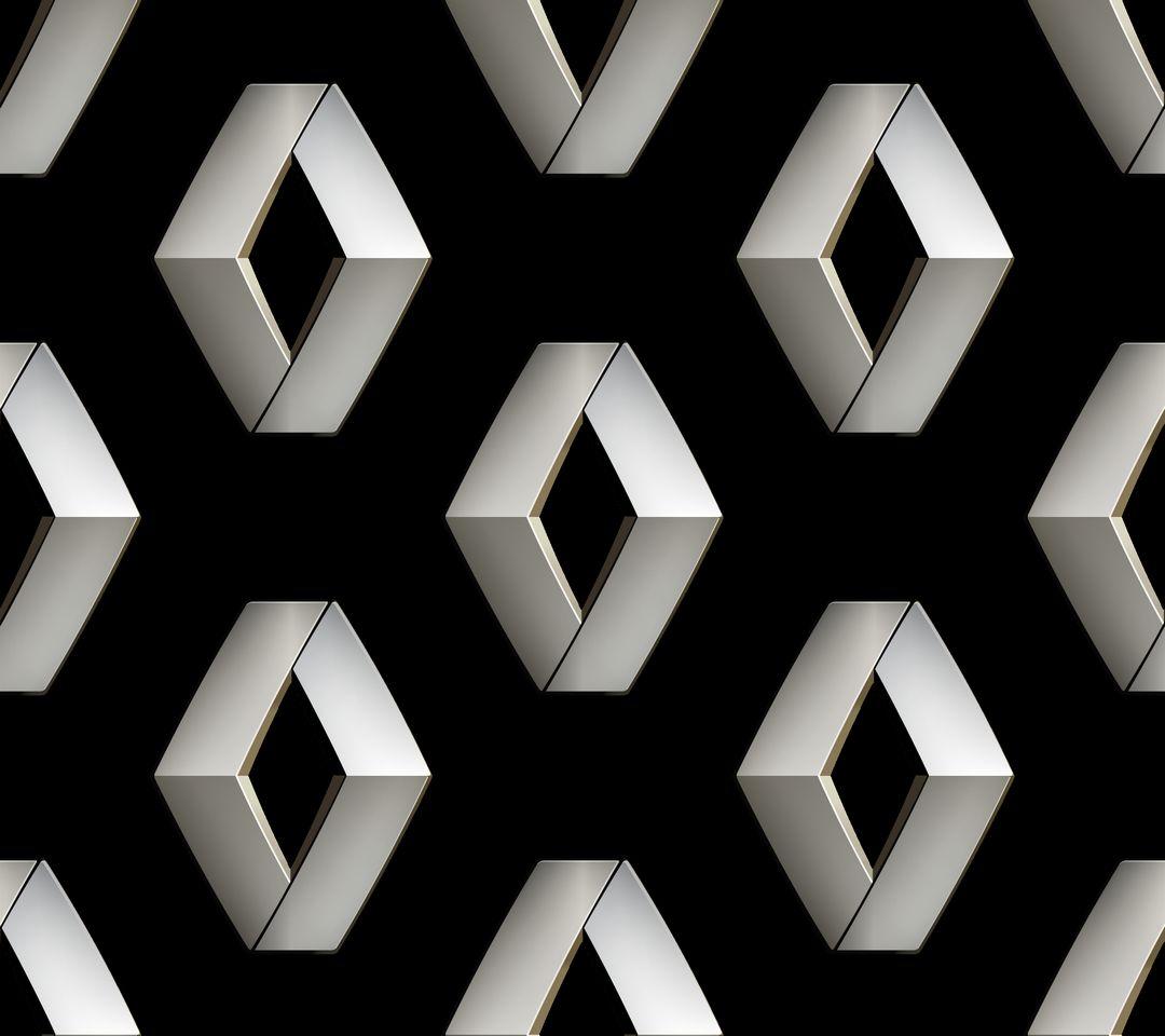 Renault Logo Wallpapers - Top Free Renault Logo Backgrounds ...
