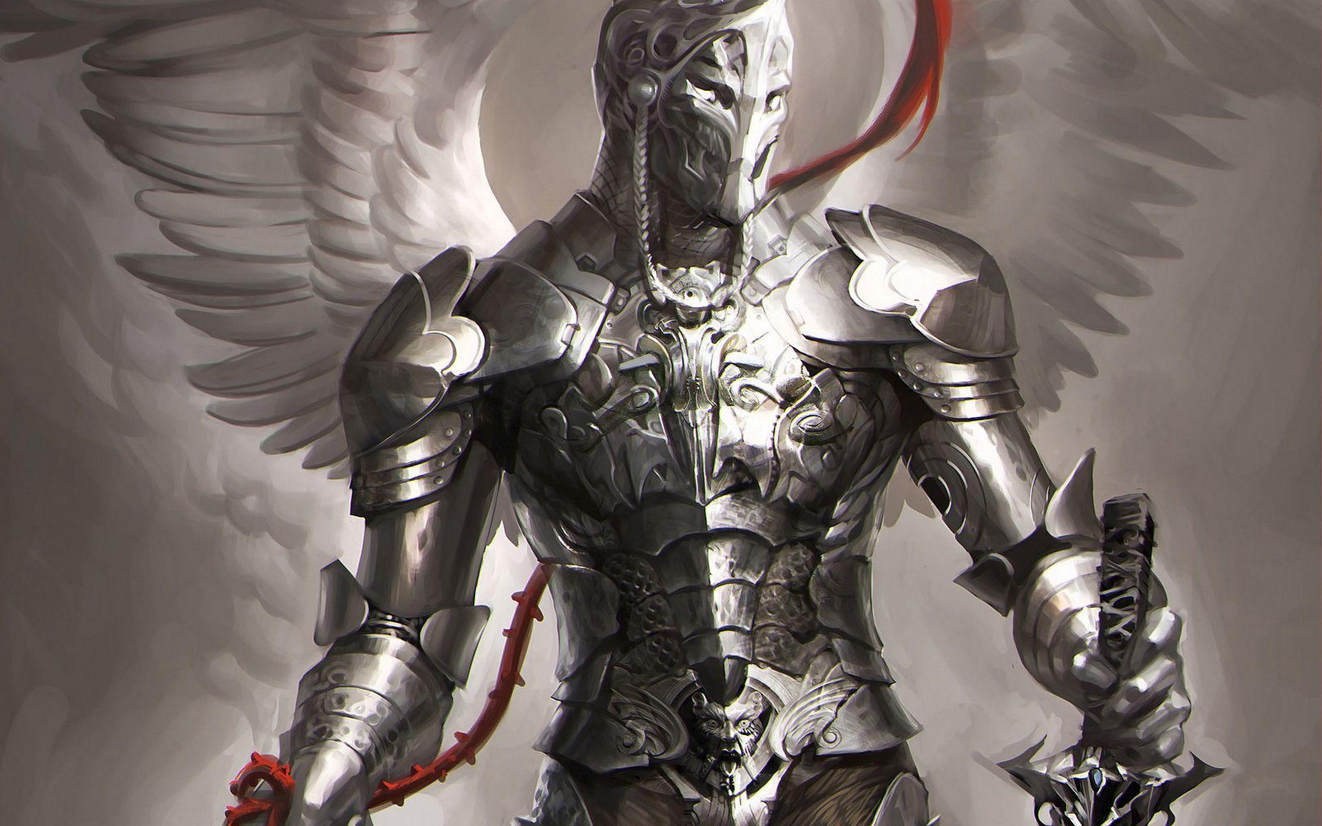 Demon Knight Wallpapers - Top Free Demon Knight Backgrounds ...