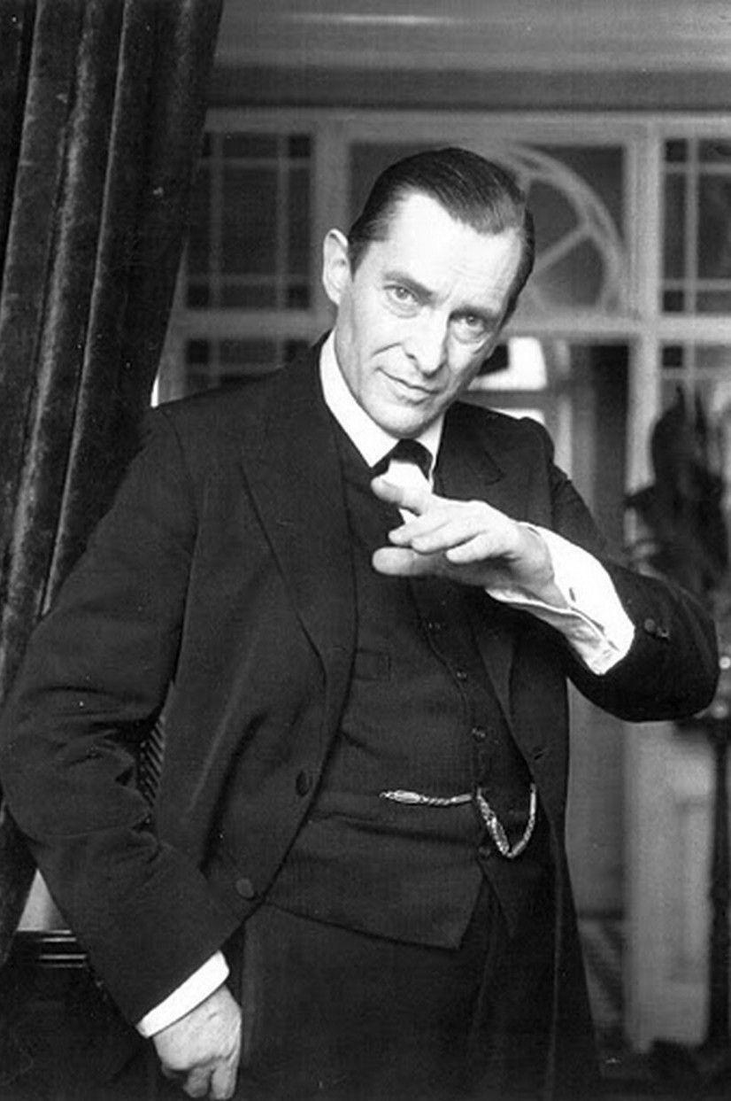 Jeremy Brett Wallpapers - Top Free Jeremy Brett Backgrounds ...
