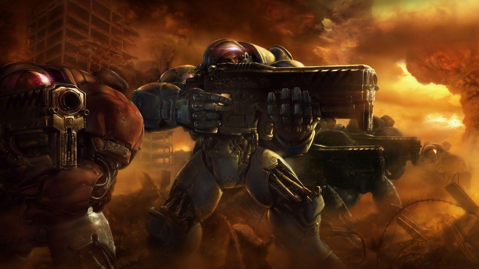 Epic Art Wallpapers - Top Free Epic Art Backgrounds - WallpaperAccess