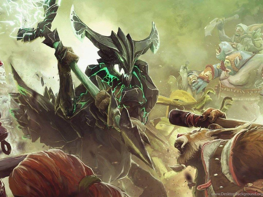 Epic Art Wallpapers - Top Free Epic Art Backgrounds - WallpaperAccess