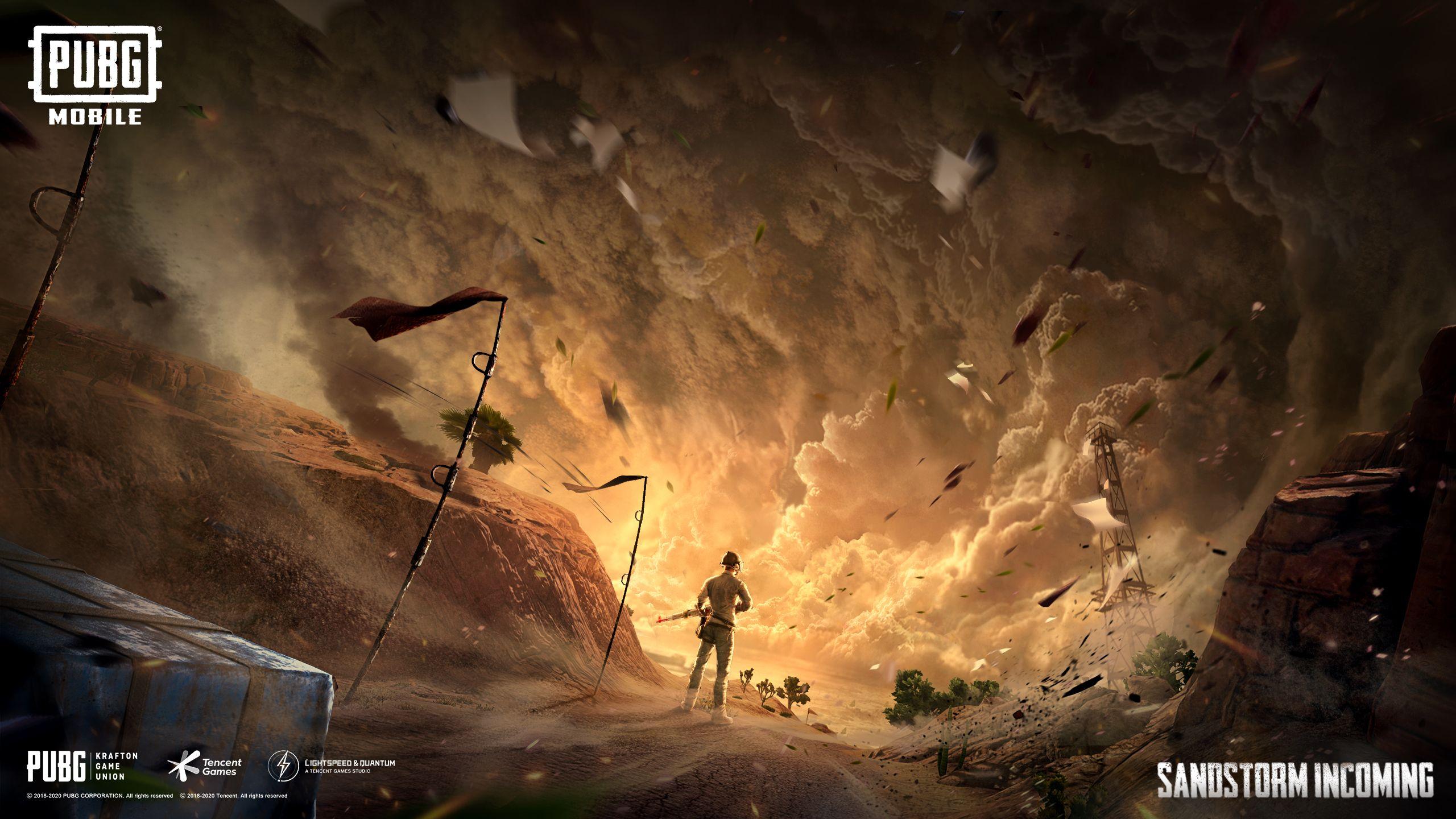 PUBG Lobby Wallpapers - Top Free PUBG Lobby Backgrounds - WallpaperAccess