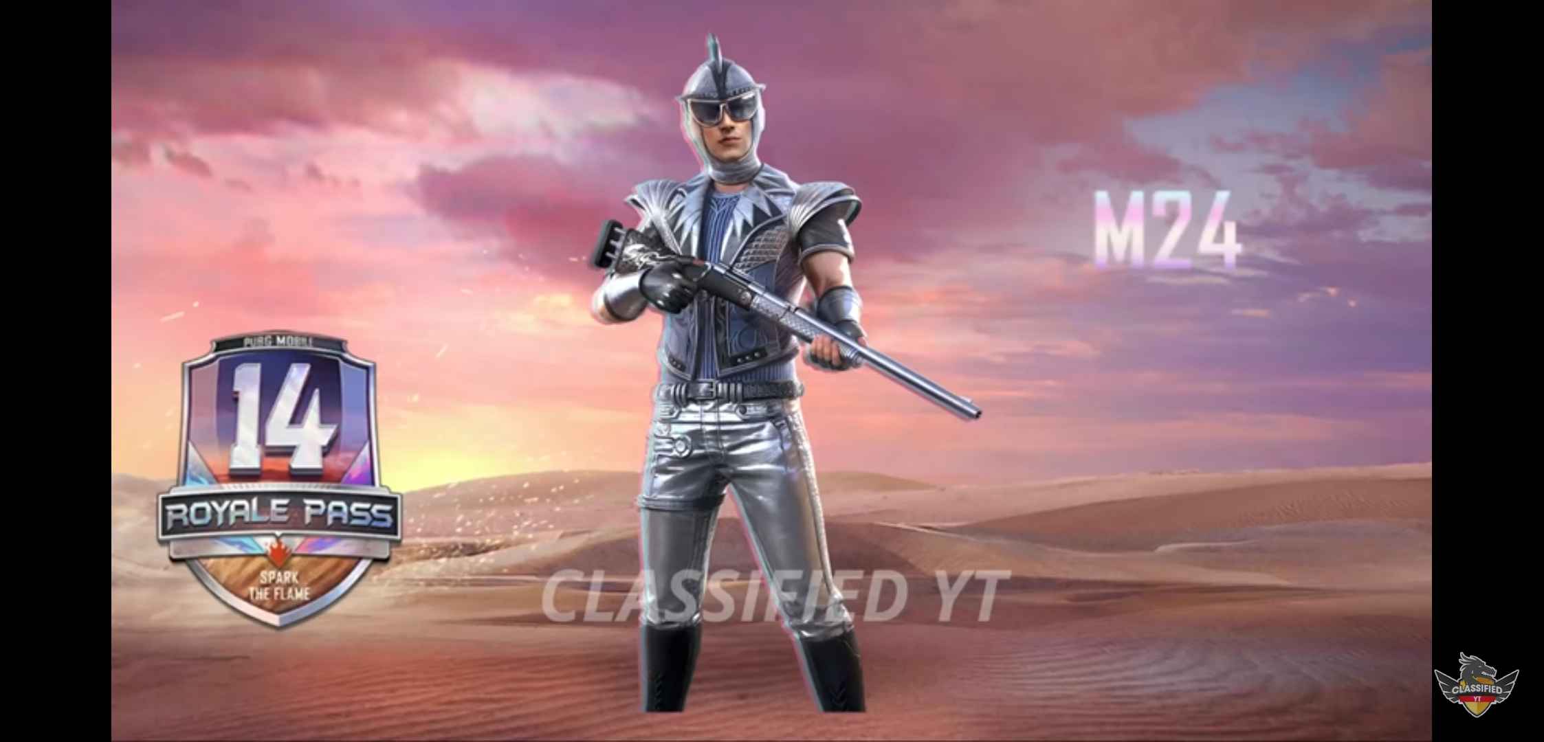 PUBG Mobile Season 14 Wallpapers - Top Free PUBG Mobile Season 14 ...