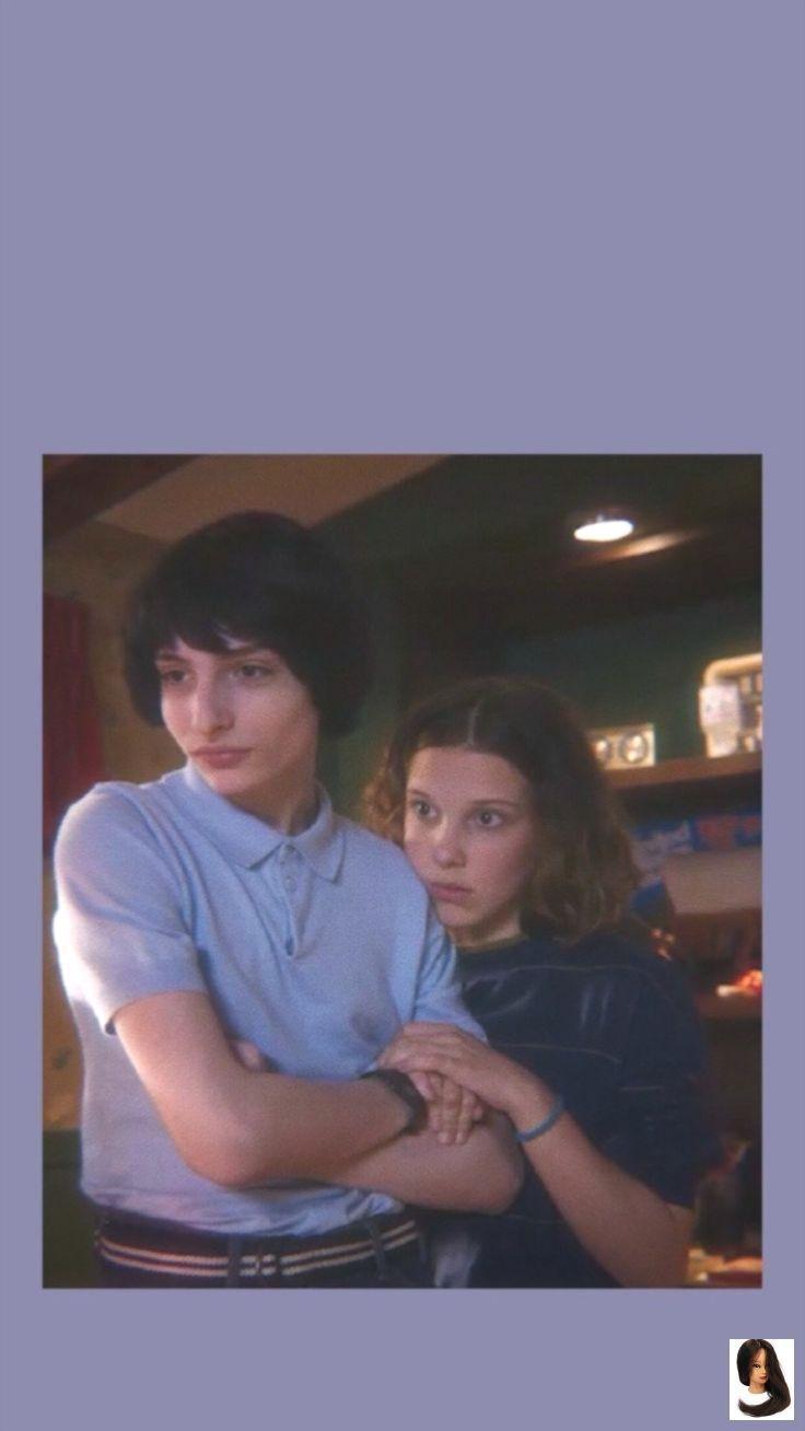 Mileven Wallpapers - Top Free Mileven Backgrounds - WallpaperAccess