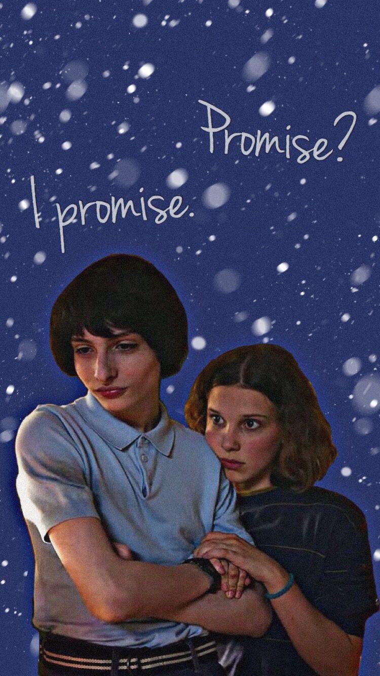 Mileven Wallpapers - Top Free Mileven Backgrounds - WallpaperAccess