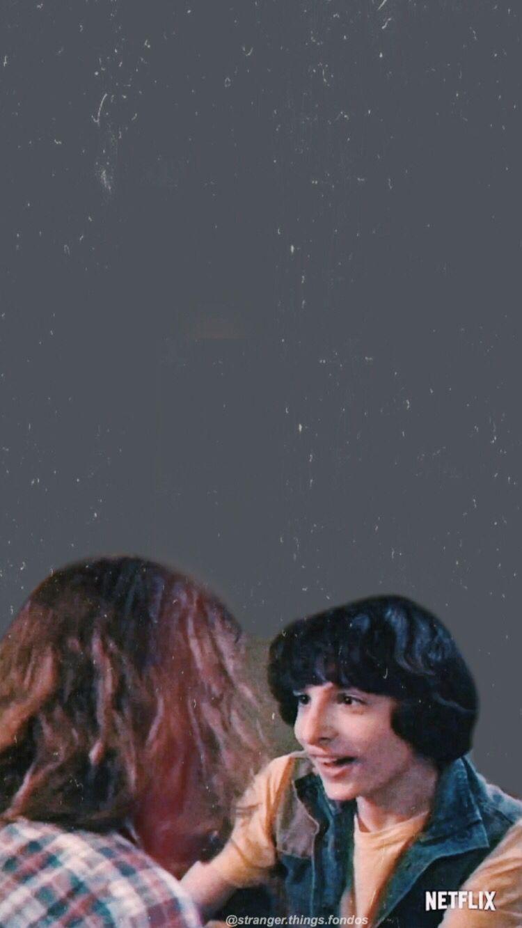 Mileven Wallpapers - Top Free Mileven Backgrounds - WallpaperAccess