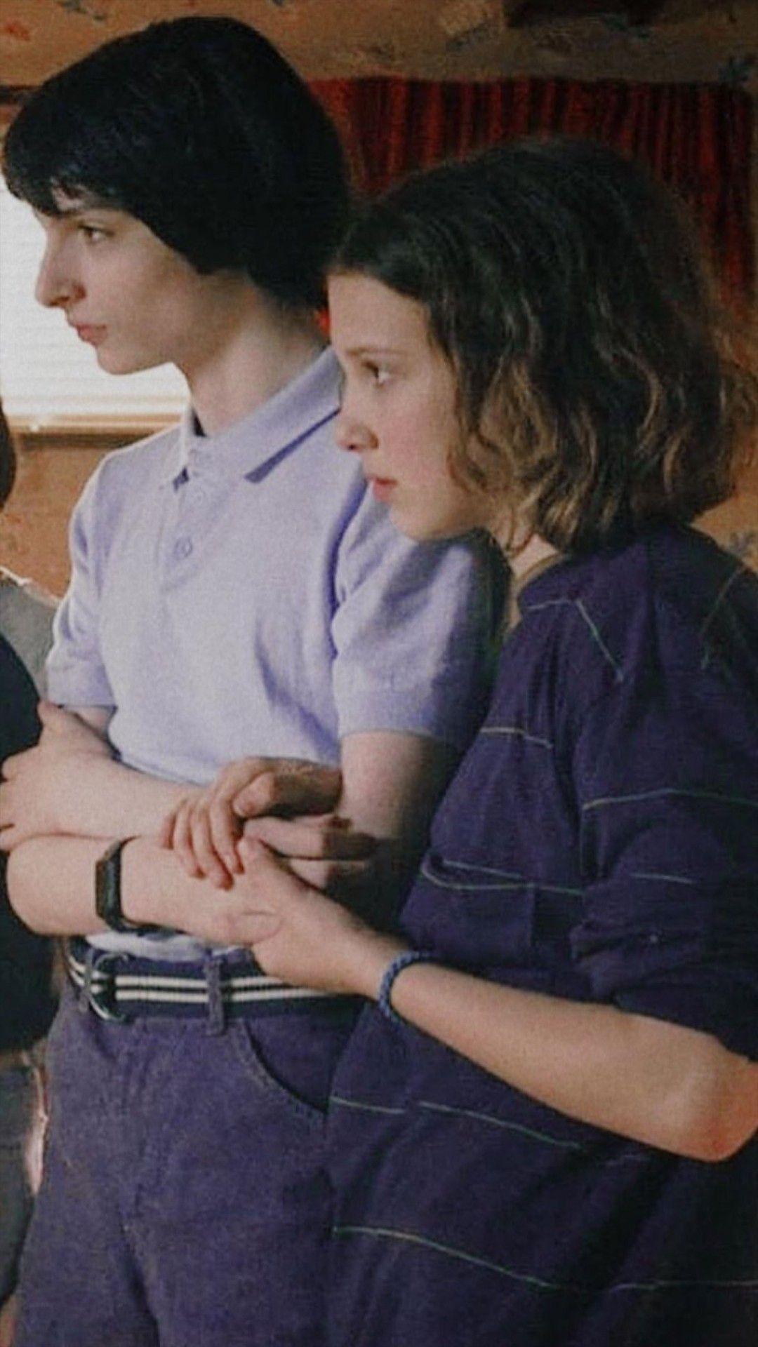 Mileven Wallpapers - Top Free Mileven Backgrounds - WallpaperAccess