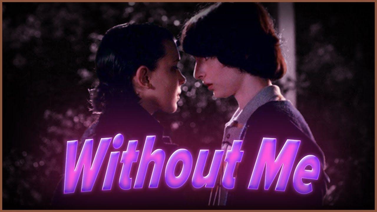 Mileven Wallpapers - Top Free Mileven Backgrounds - WallpaperAccess