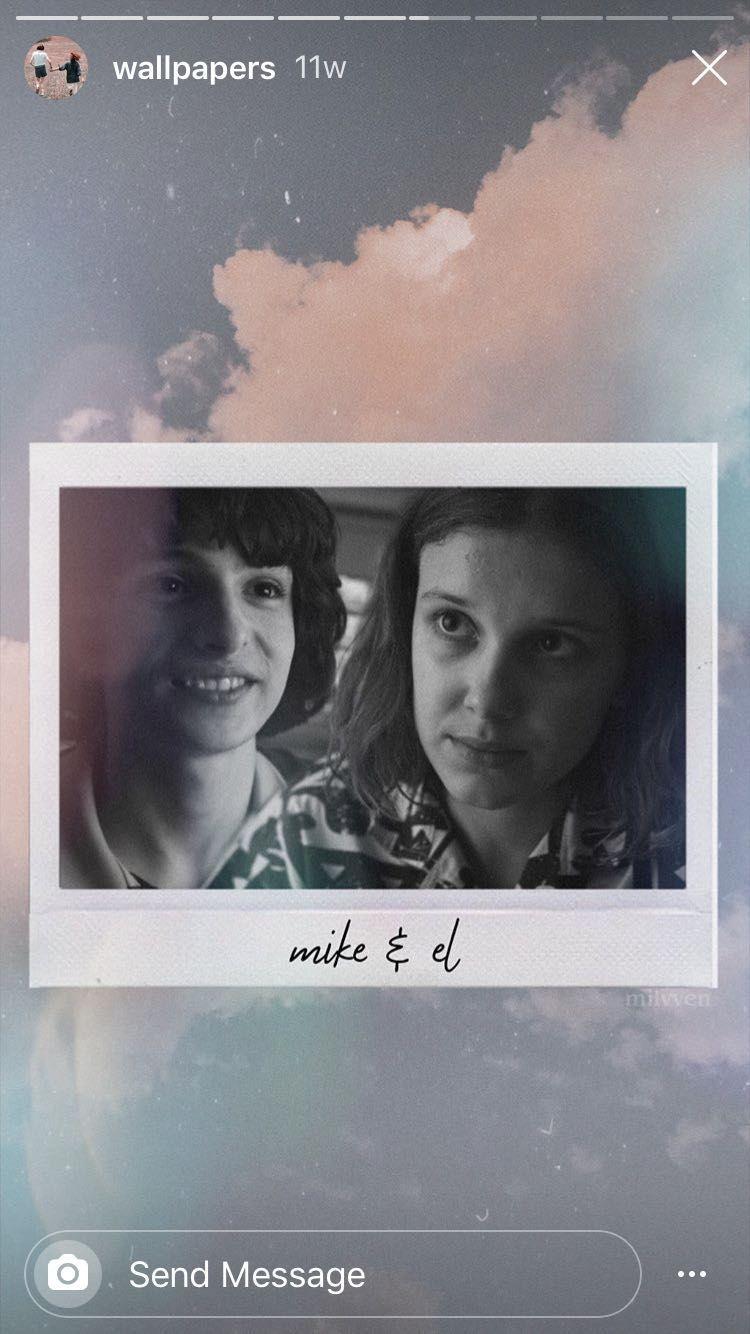 Mileven Wallpapers - Top Free Mileven Backgrounds - WallpaperAccess