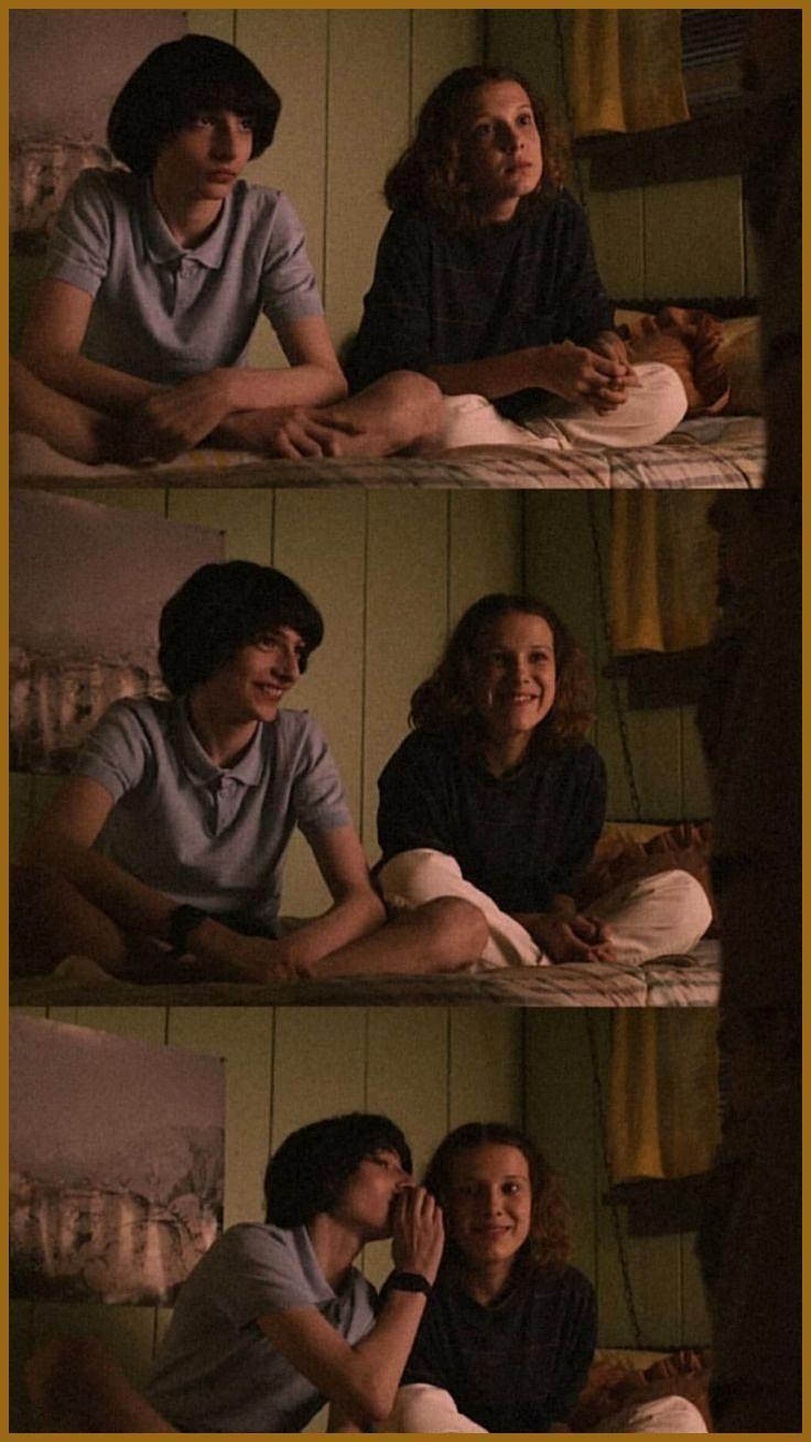 Mileven Wallpapers - Top Free Mileven Backgrounds - WallpaperAccess