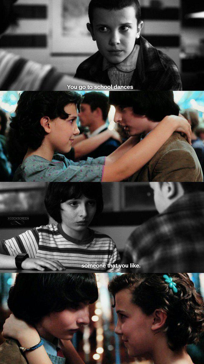 Mileven Wallpapers - Top Free Mileven Backgrounds - WallpaperAccess